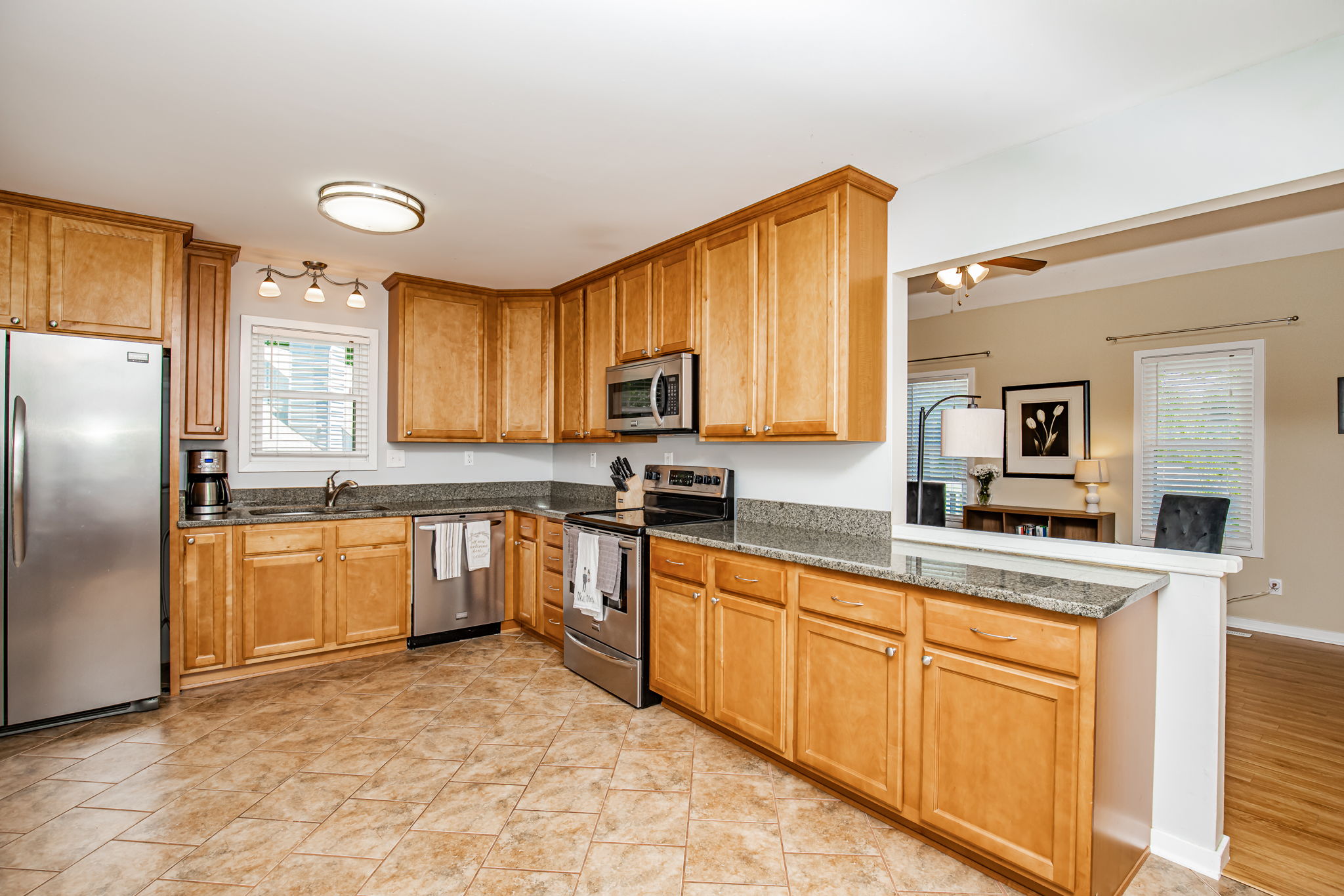 11406 Mansfield Crossing Terrace, Richmond, VA 23236 | Focal Connection