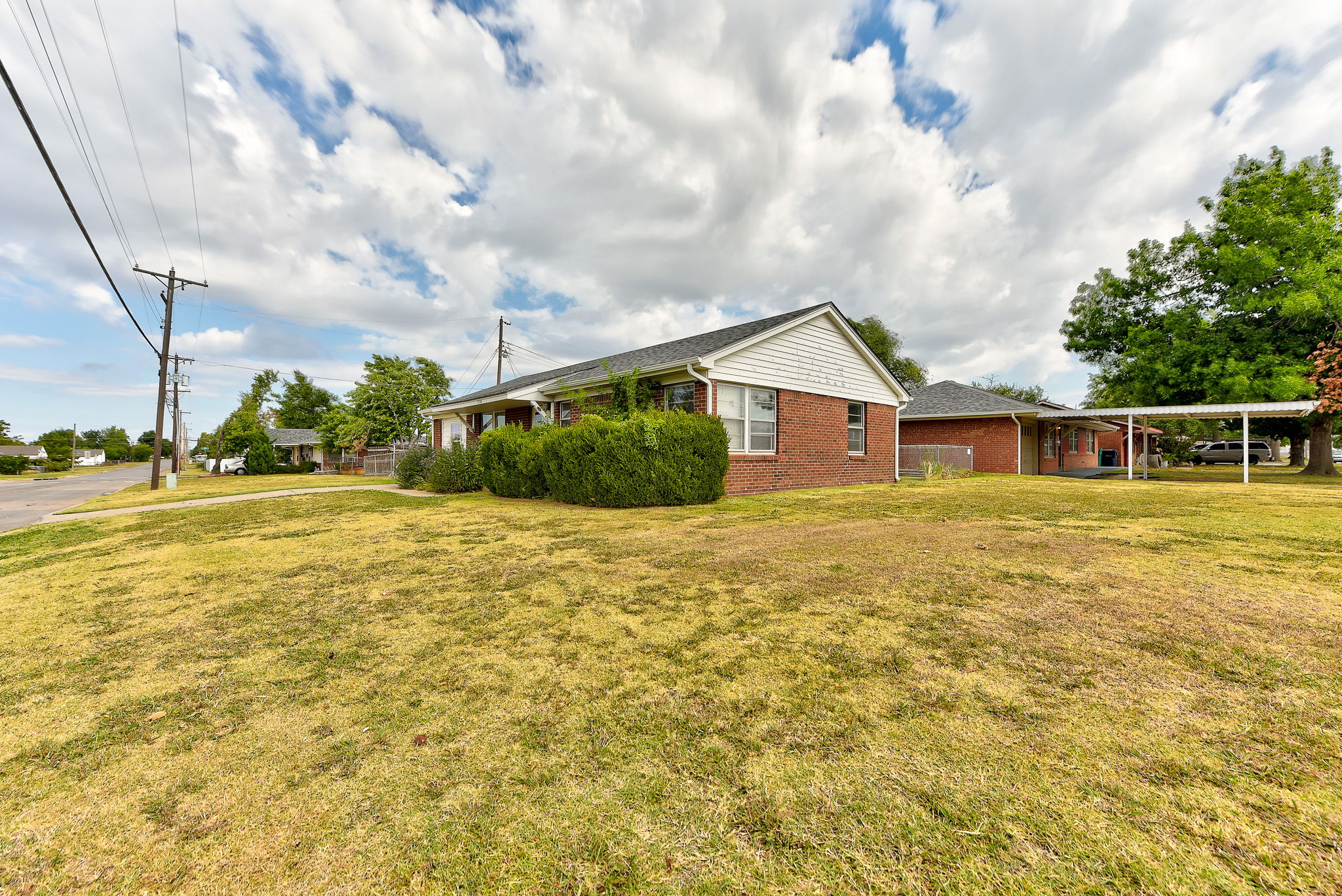1145 SW 42nd St, Oklahoma City, OK 73109 | Ewing Media Co.