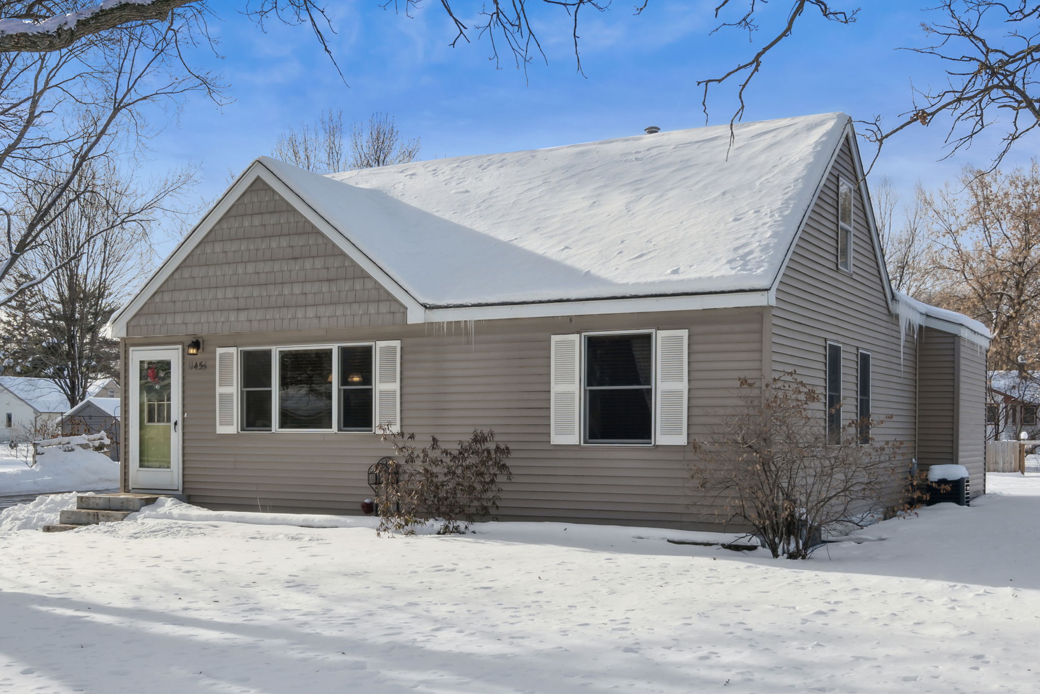 11456 Partridge St NW, Minneapolis, MN 55448 | Archi-Pix