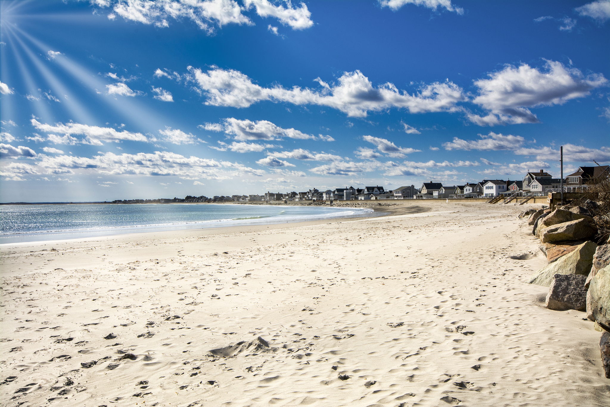 115 Beach St, Green Harbor | Tom Sheehan Photography