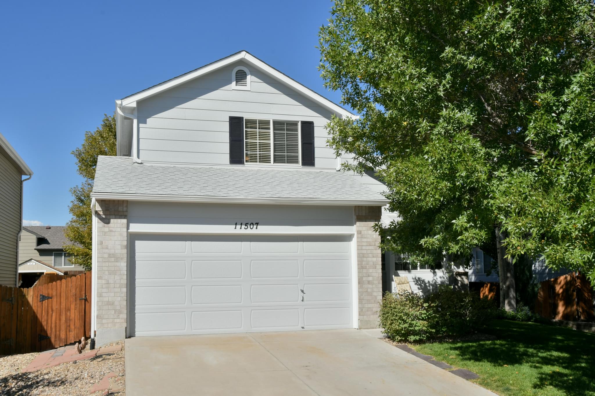 11507 River Run Pkwy, Henderson, CO 80640 | Western Exposures Photography