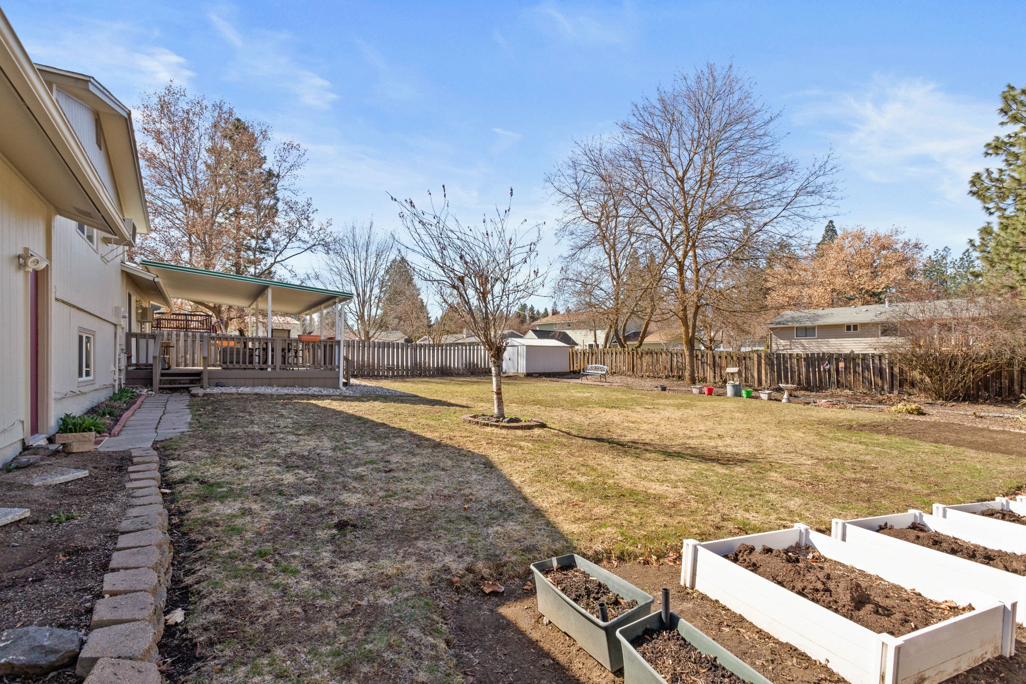 11521 N Merlin Dr, Spokane, WA 99218 | Inside Spokane