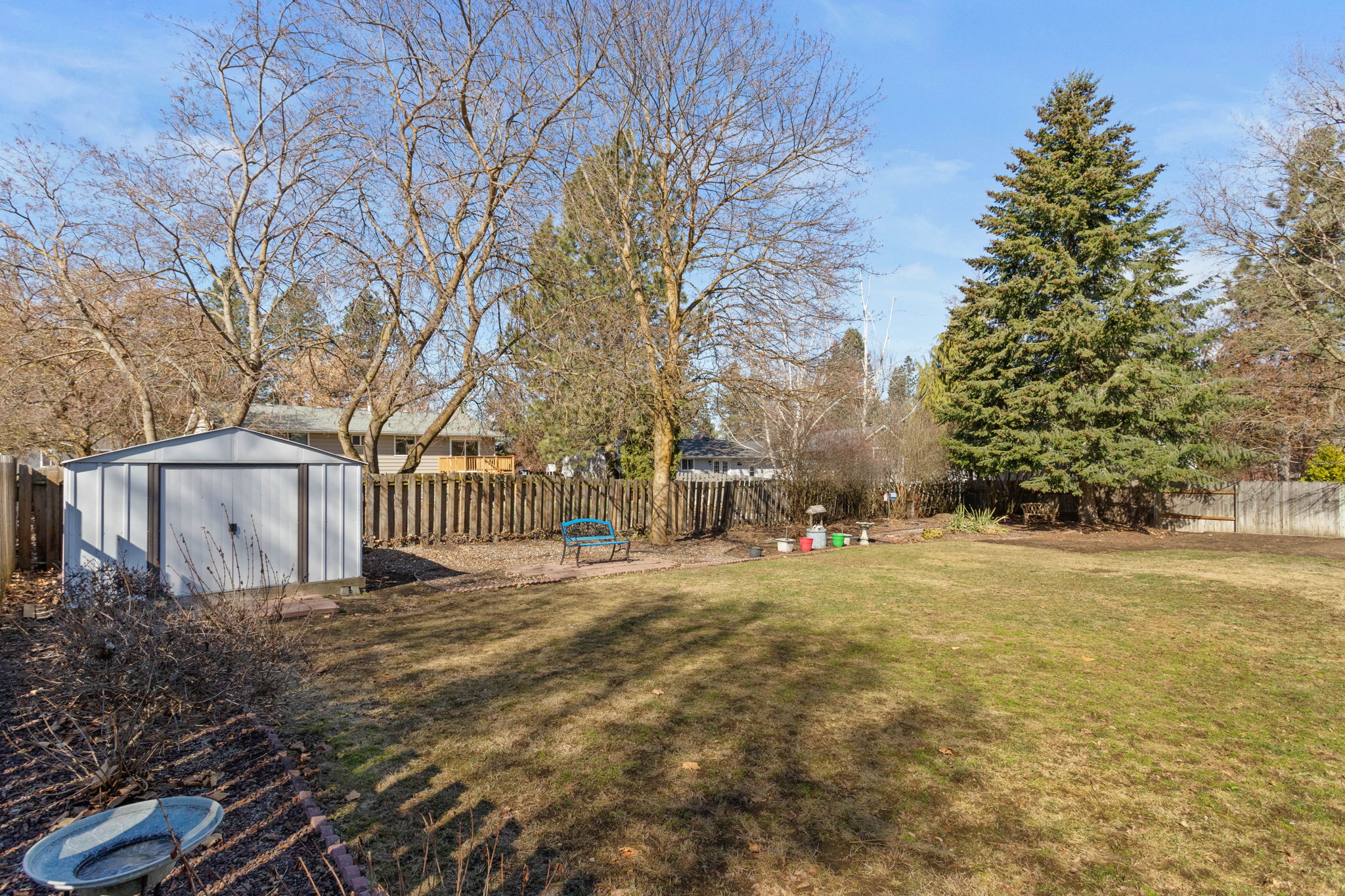 11521 N Merlin Dr, Spokane, WA 99218 | Inside Spokane