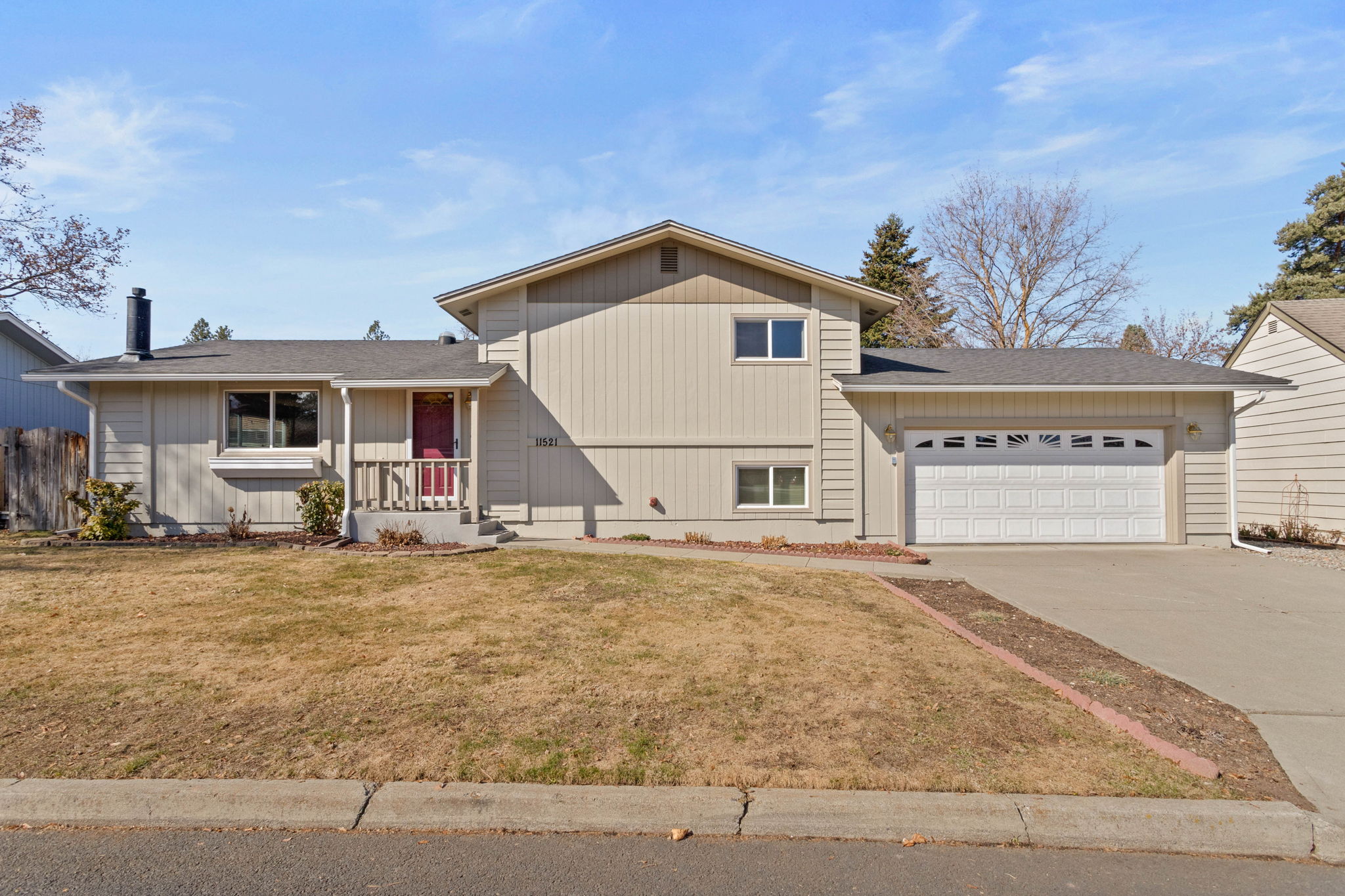 11521 N Merlin Dr, Spokane, WA 99218 | Inside Spokane