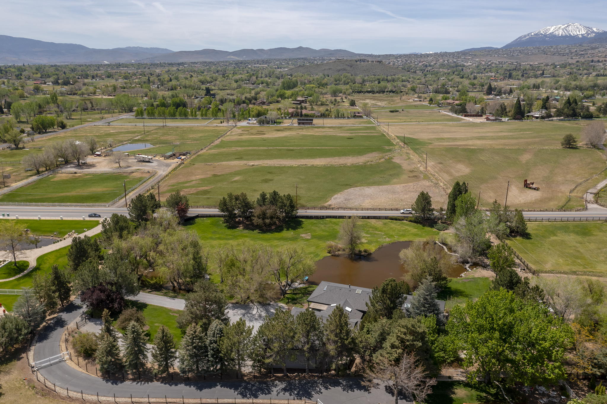 1155 W Huffaker Ln, Reno, NV 89511 | In1View Media