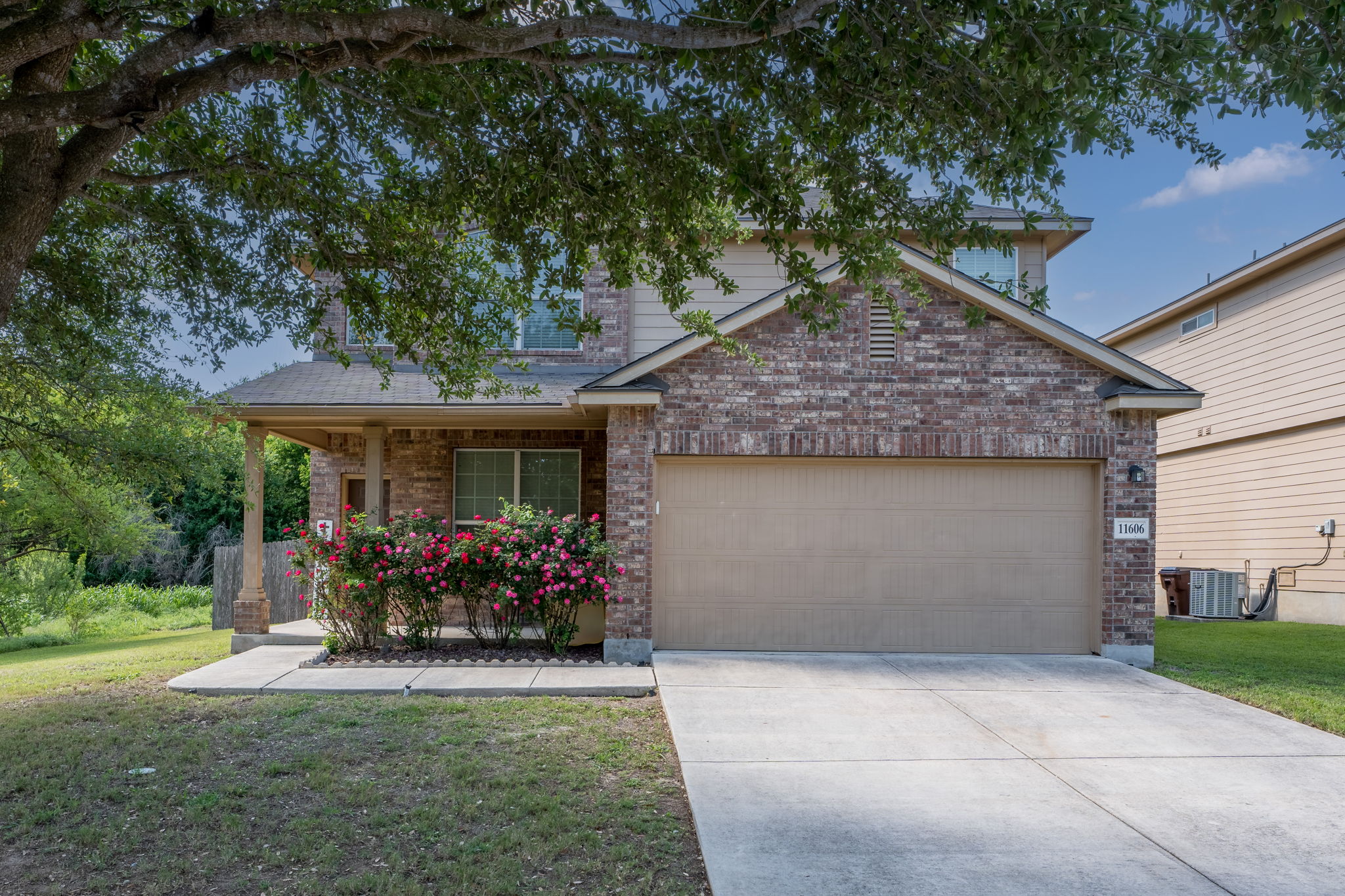 11606 Poppy Sands, San Antonio, TX 78245 | FlyHi Media Group