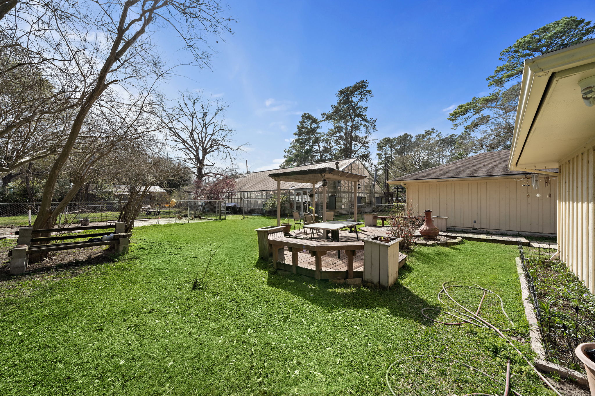 11615 Dermott Dr, Houston, TX 77065 | Strata Visuals