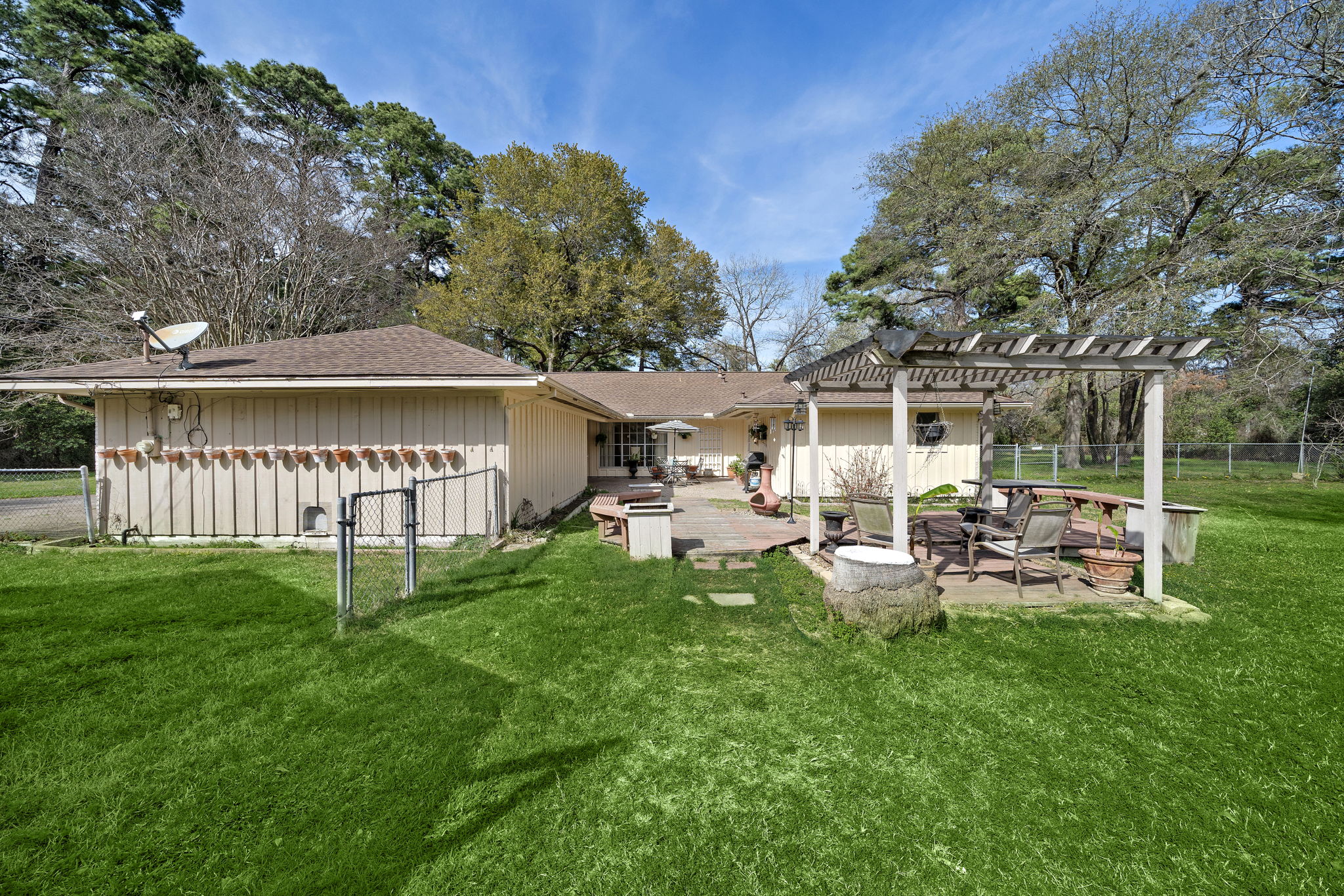 11615 Dermott Dr, Houston, TX 77065 | Strata Visuals