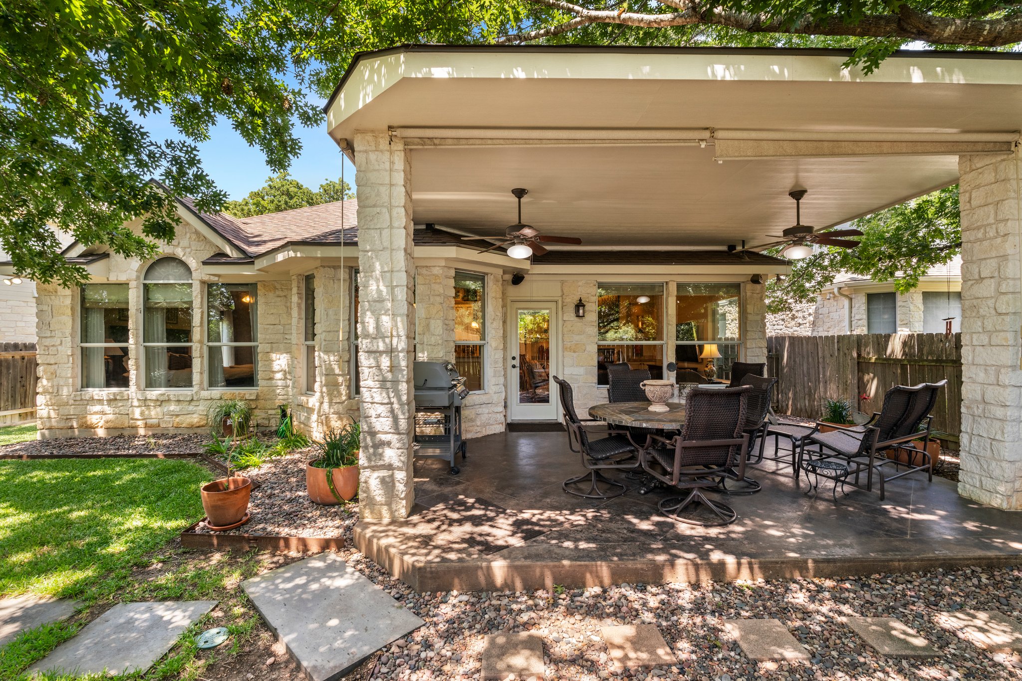 11633 Sweet Basil Ct, Austin, TX 78726