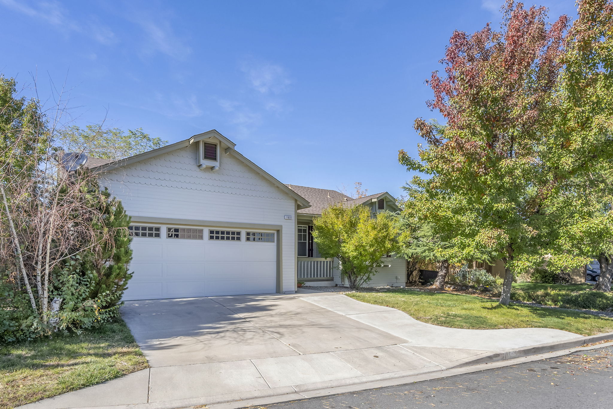 11655 Lone Desert Dr, Reno, NV 89506 | In1View Media