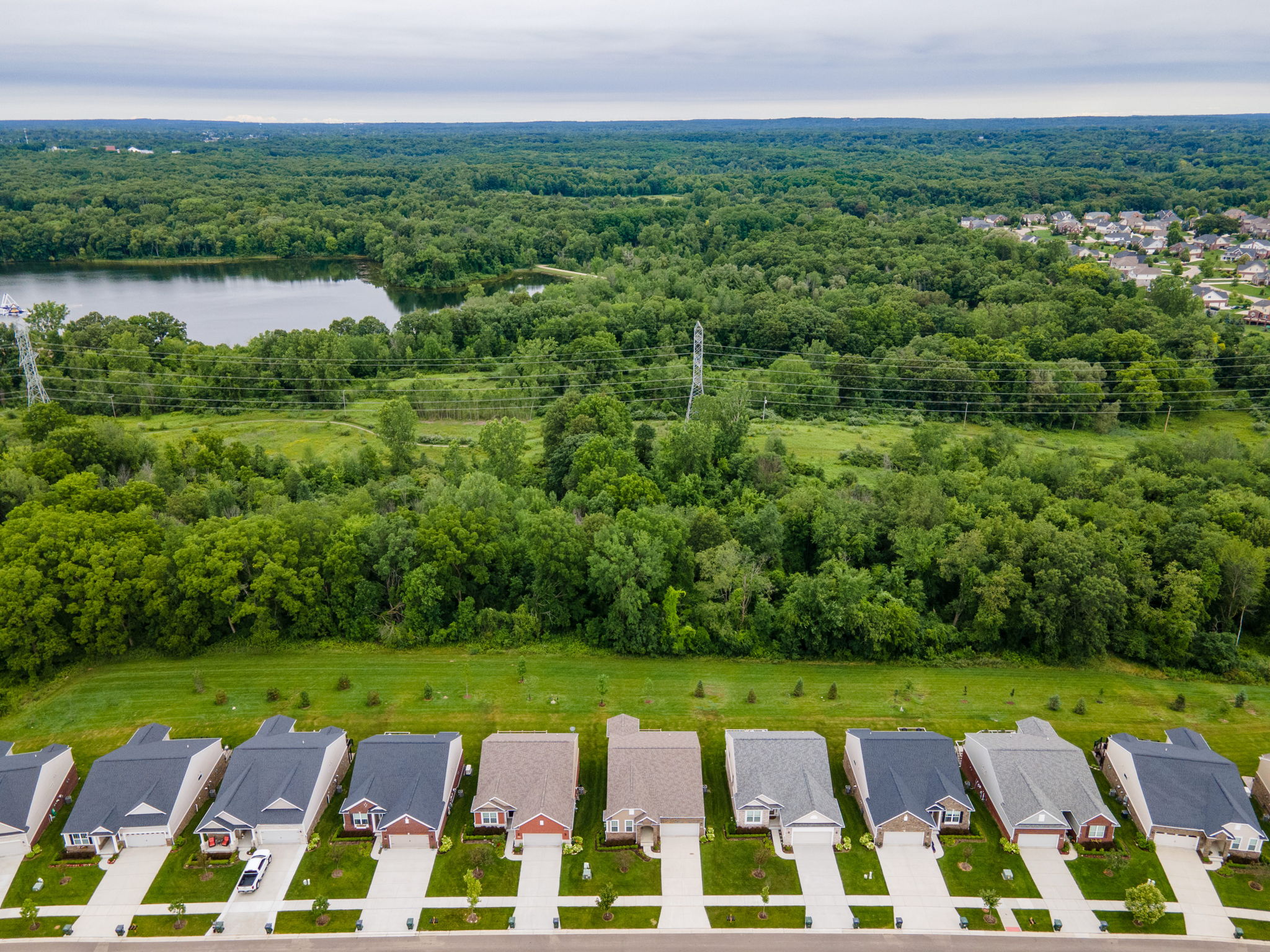 1166 Lark St, Orion Township, MI 48360 | Michigan Video Tours