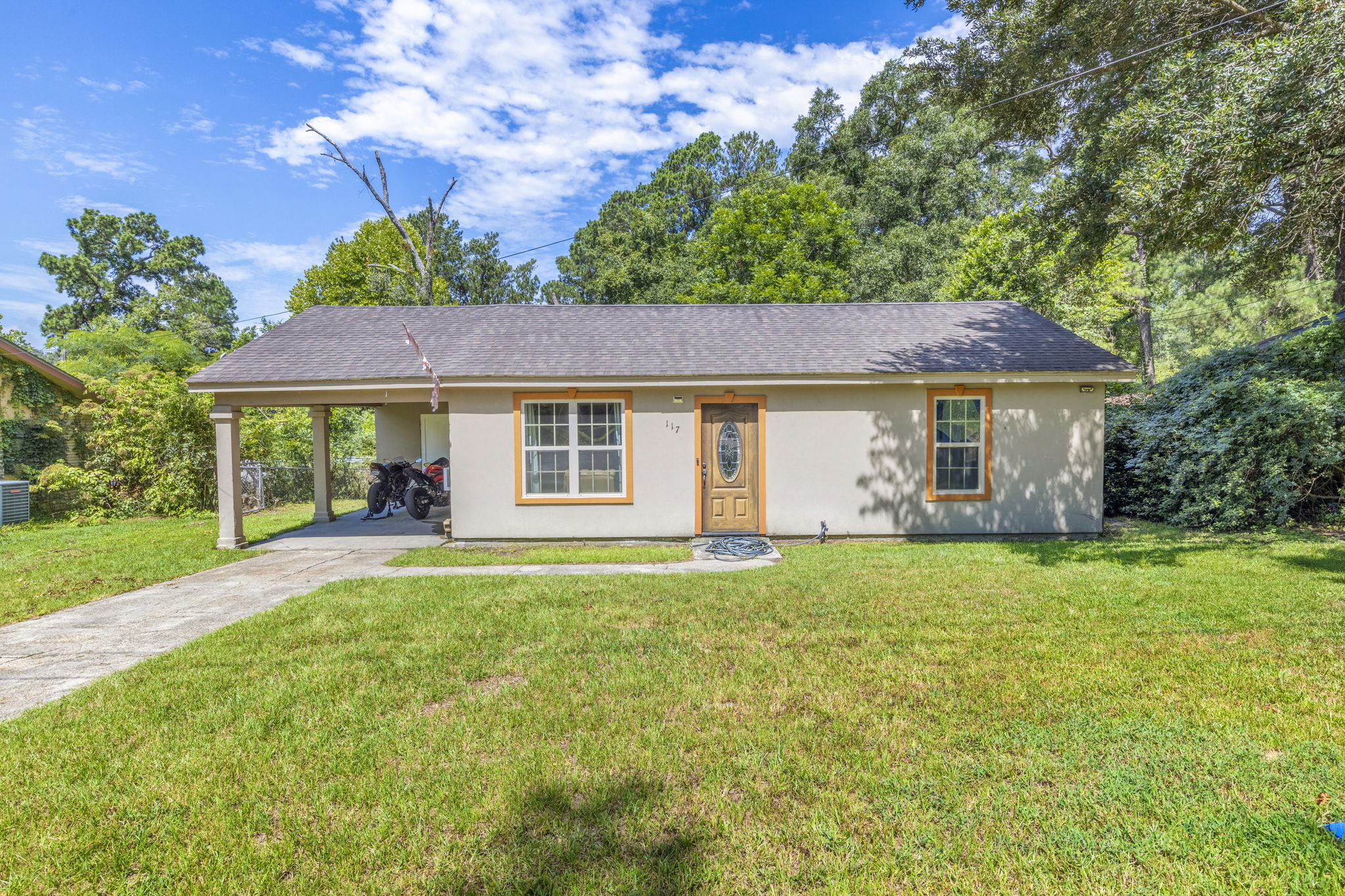 117 Country Club Cir, DeRidder, LA 70634 | Cutrer Media