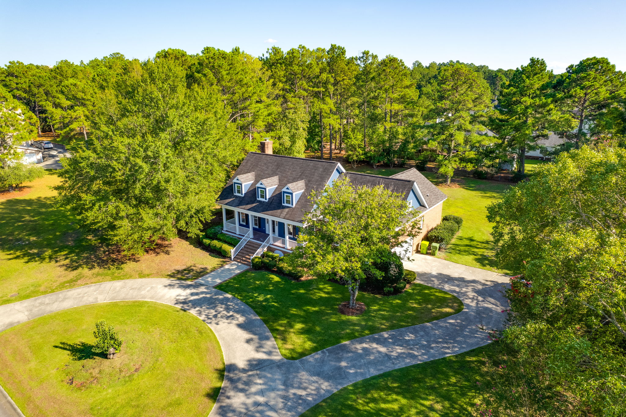 117 Dove Ridge Rd, Columbia, SC 29223