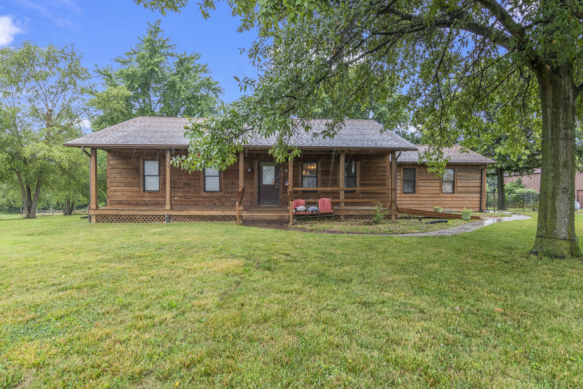 11710 9 Mile Rd, Modesto, IL 62667 | Design Eyes Photography