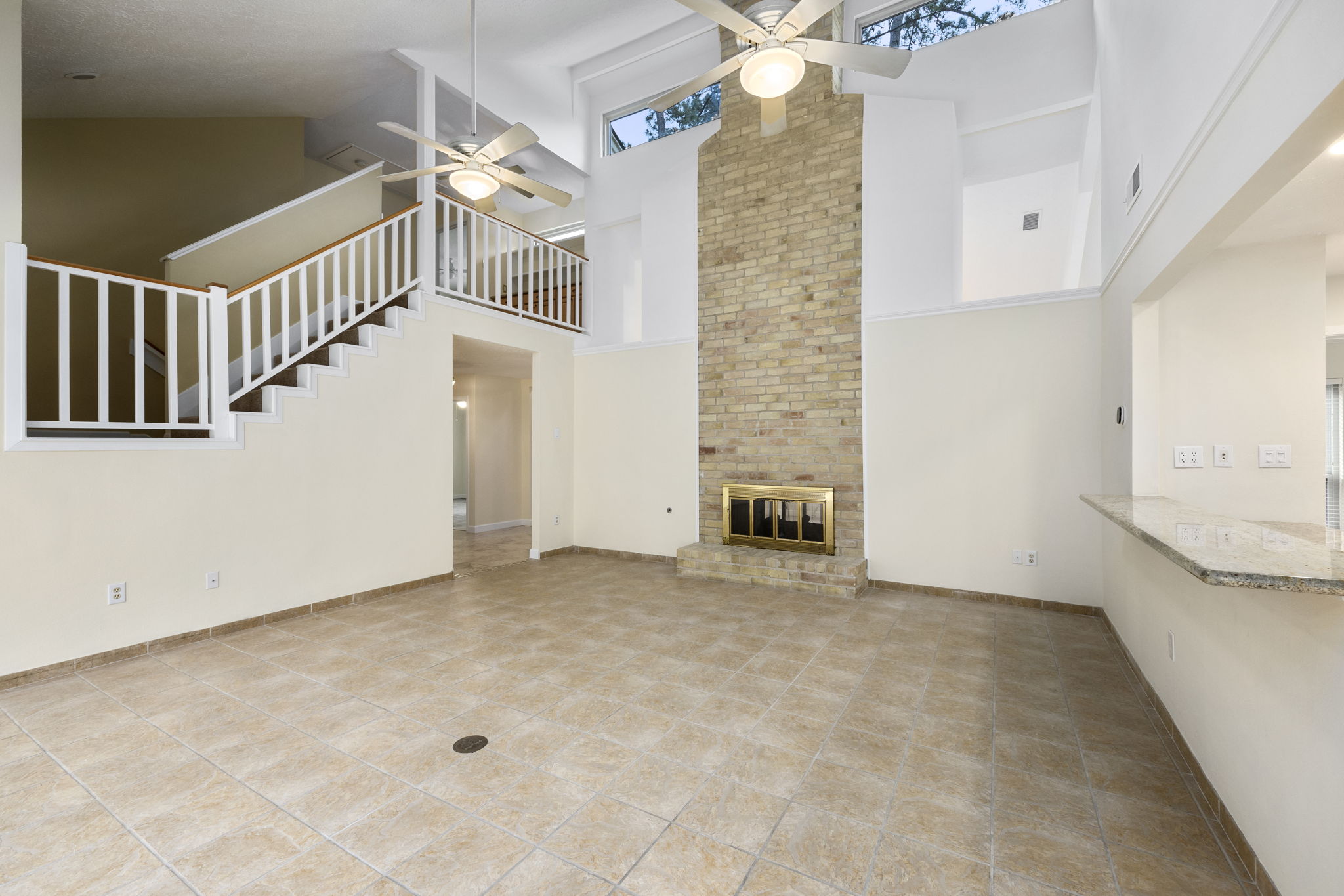 11722 Quail Creek Dr, Houston, TX 77070 | Studio Vos, Inc.