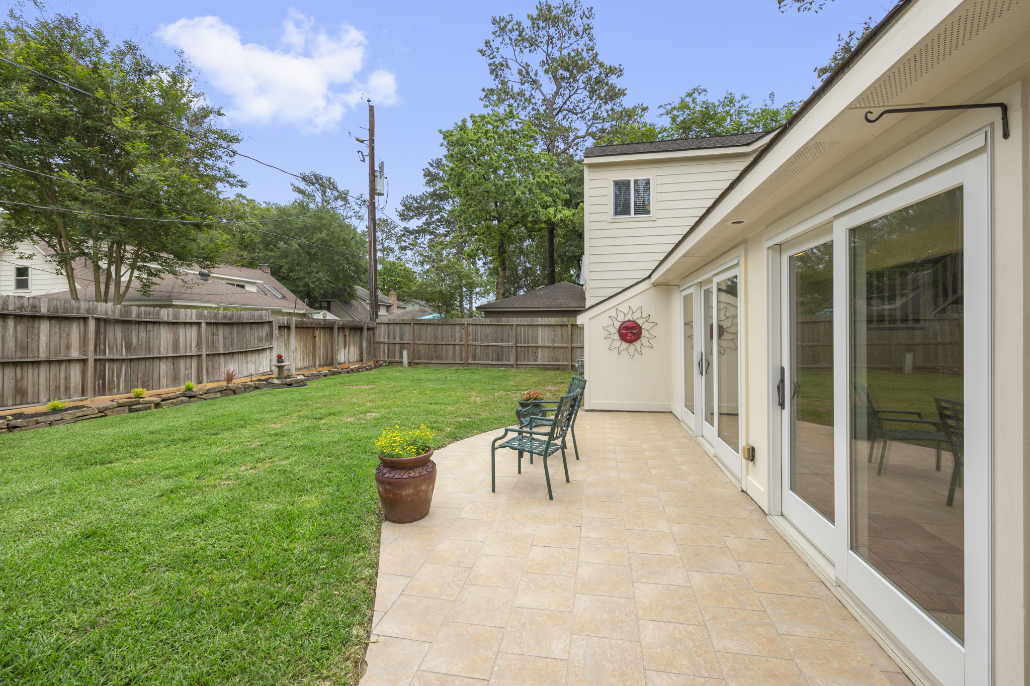 11722 Quail Creek Dr, Houston, TX 77070 | Studio Vos, Inc.