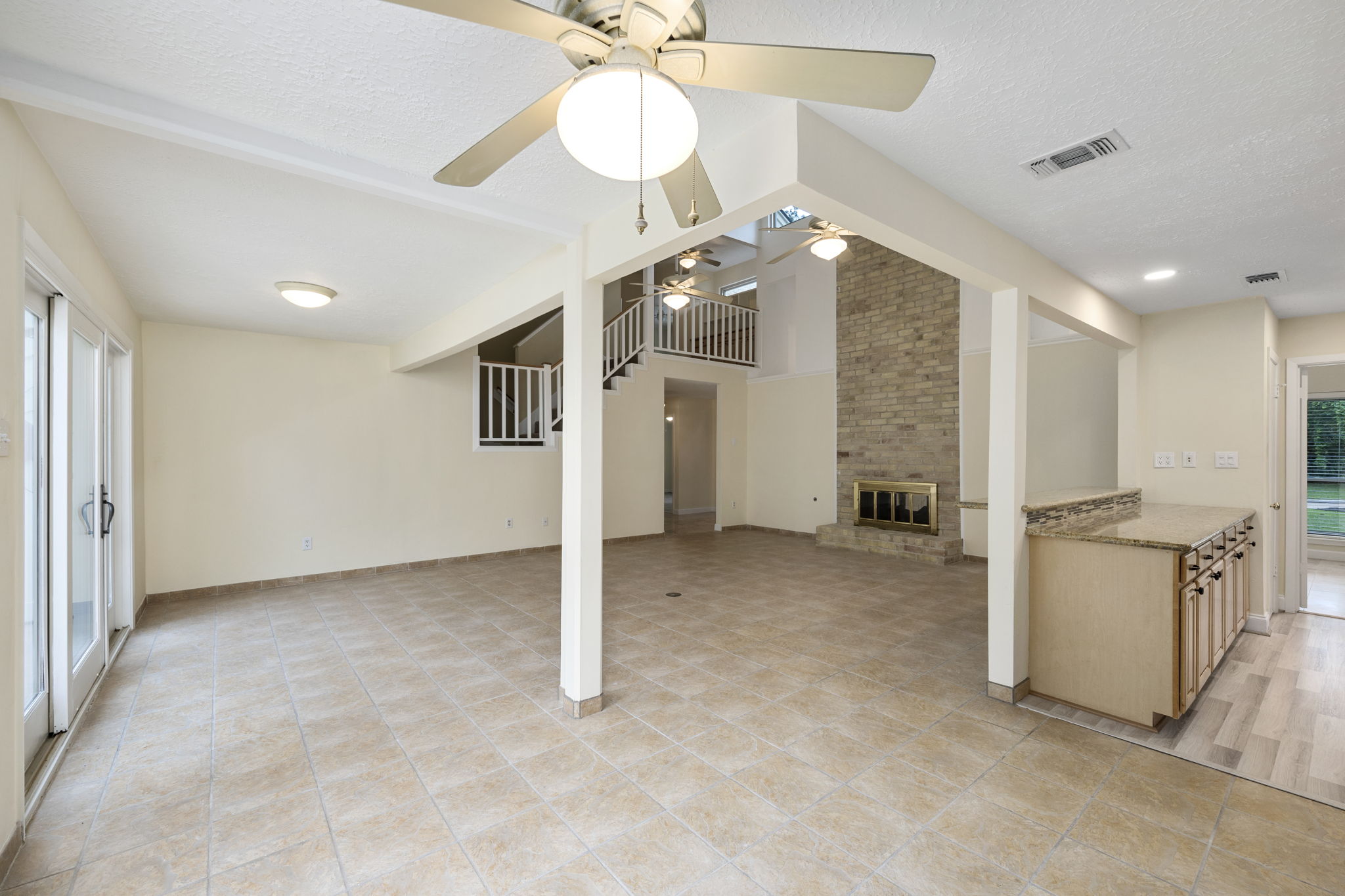 11722 Quail Creek Dr, Houston, TX 77070 | Studio Vos, Inc.