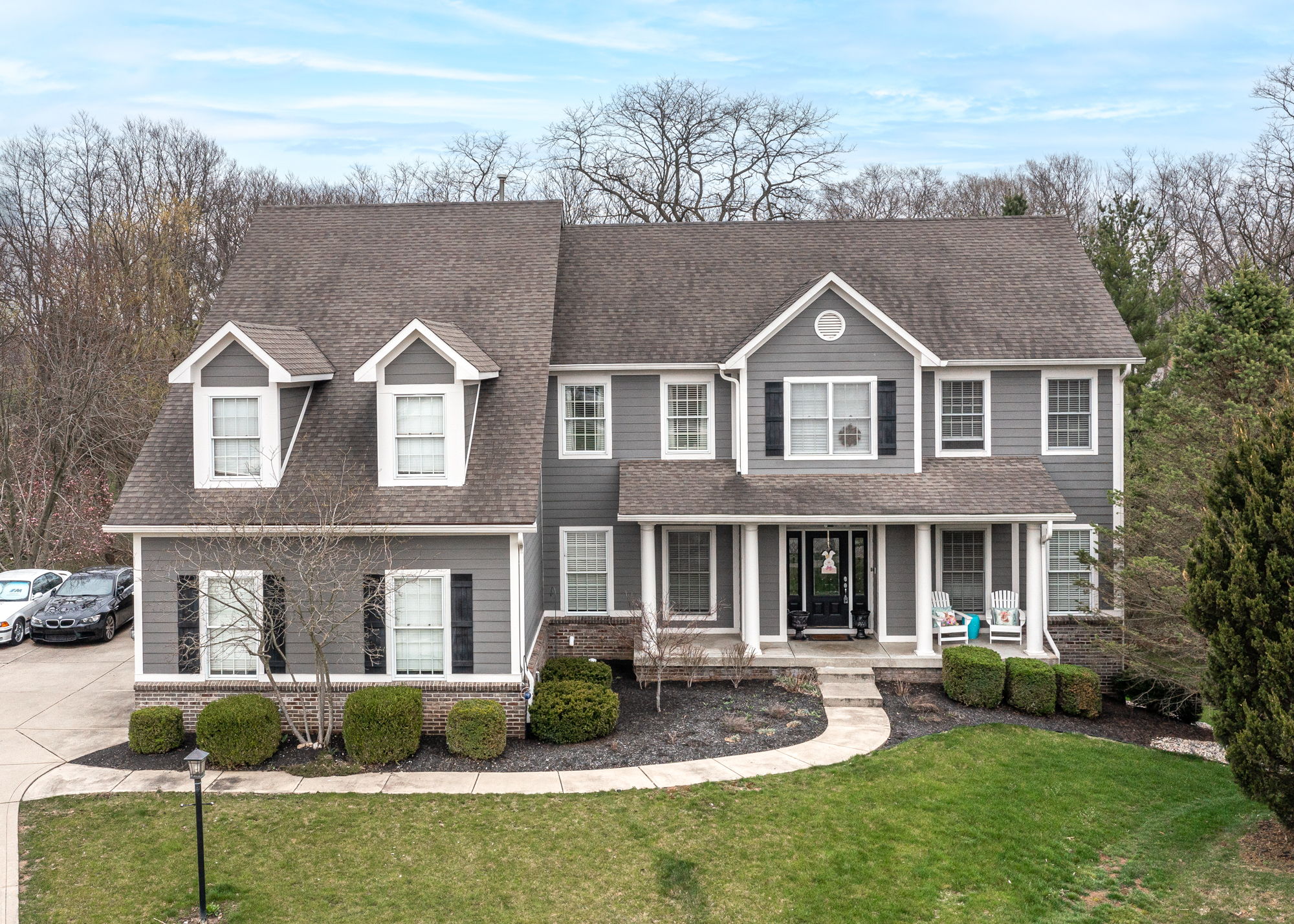 11742 Harvest Moon Dr, Noblesville, IN 46060 | Indy Realty Pics