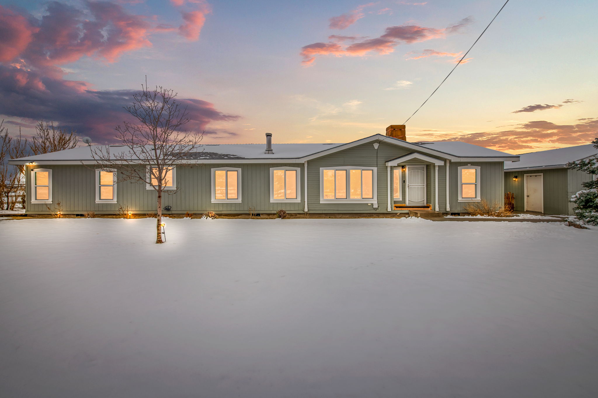 118 Caroline Way, Stagecoach, NV 89429 | Falconseye Aerial Solutions