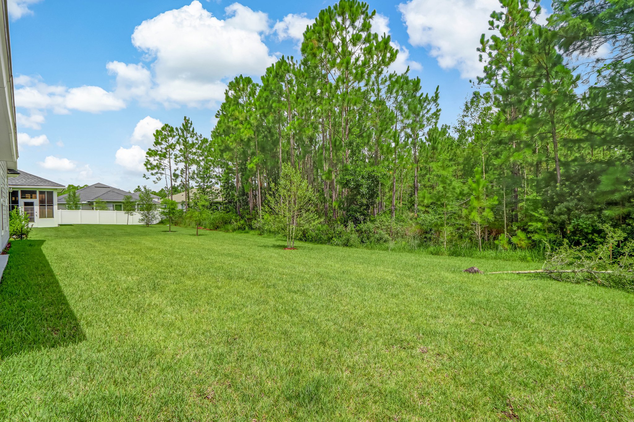 118 Suzanne Lake Dr, St. Augustine, FL 32095 | ECVT Real Estate Photography