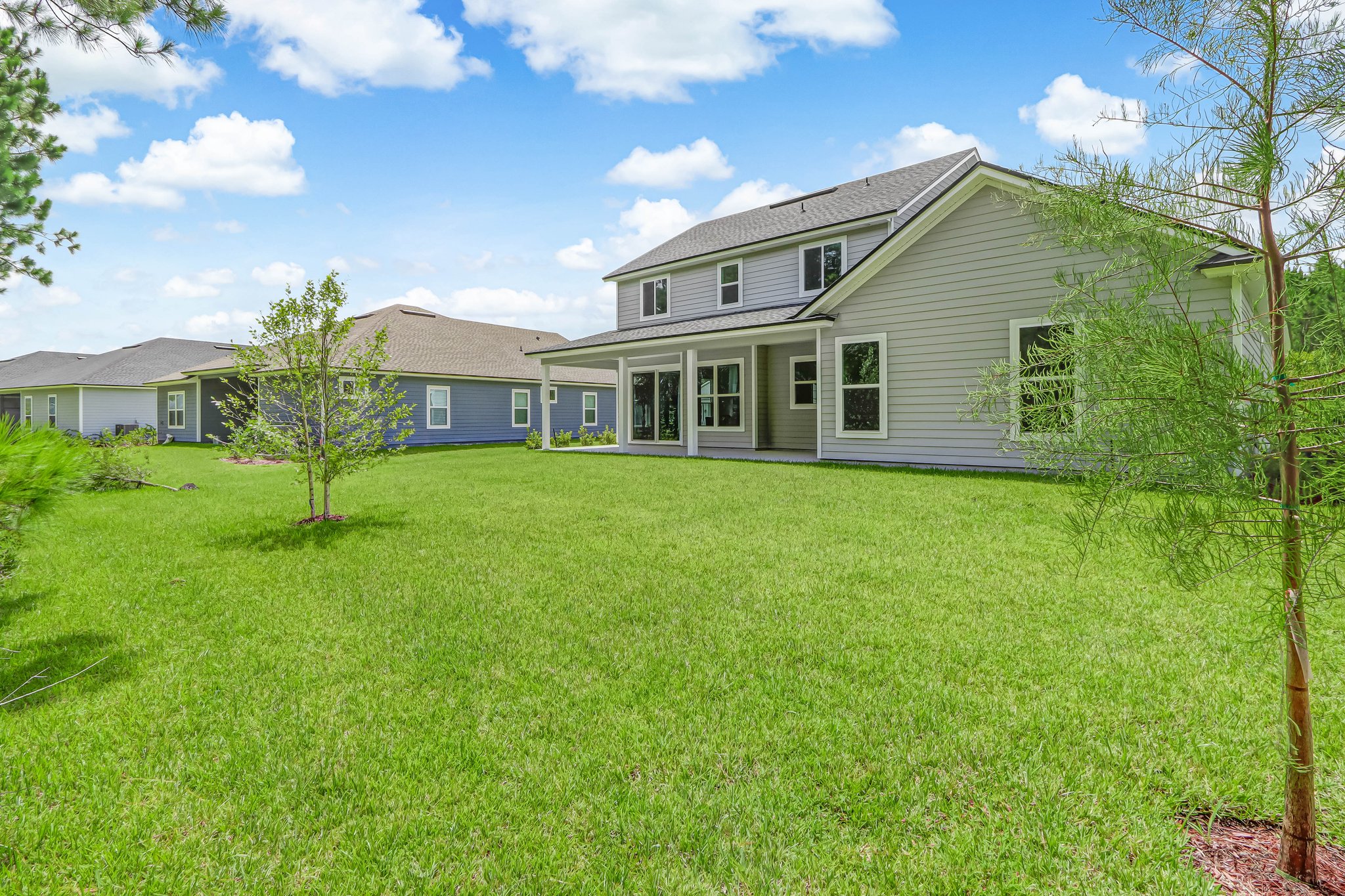 118 Suzanne Lake Dr, St. Augustine, FL 32095 | ECVT Real Estate Photography