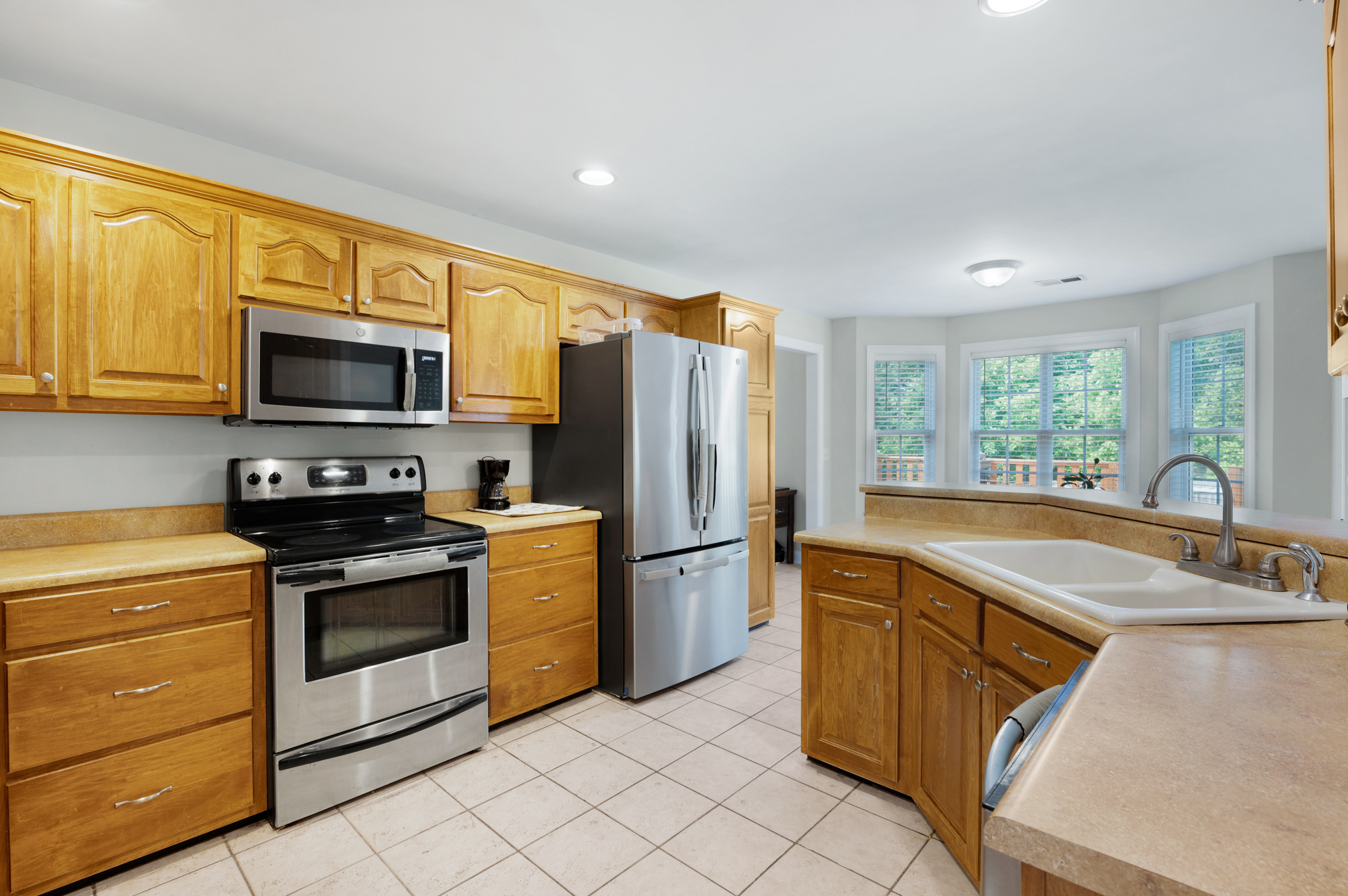 118 Tarvin Rd, Rock Spring, GA 30739 | Scott Ramsey Photography