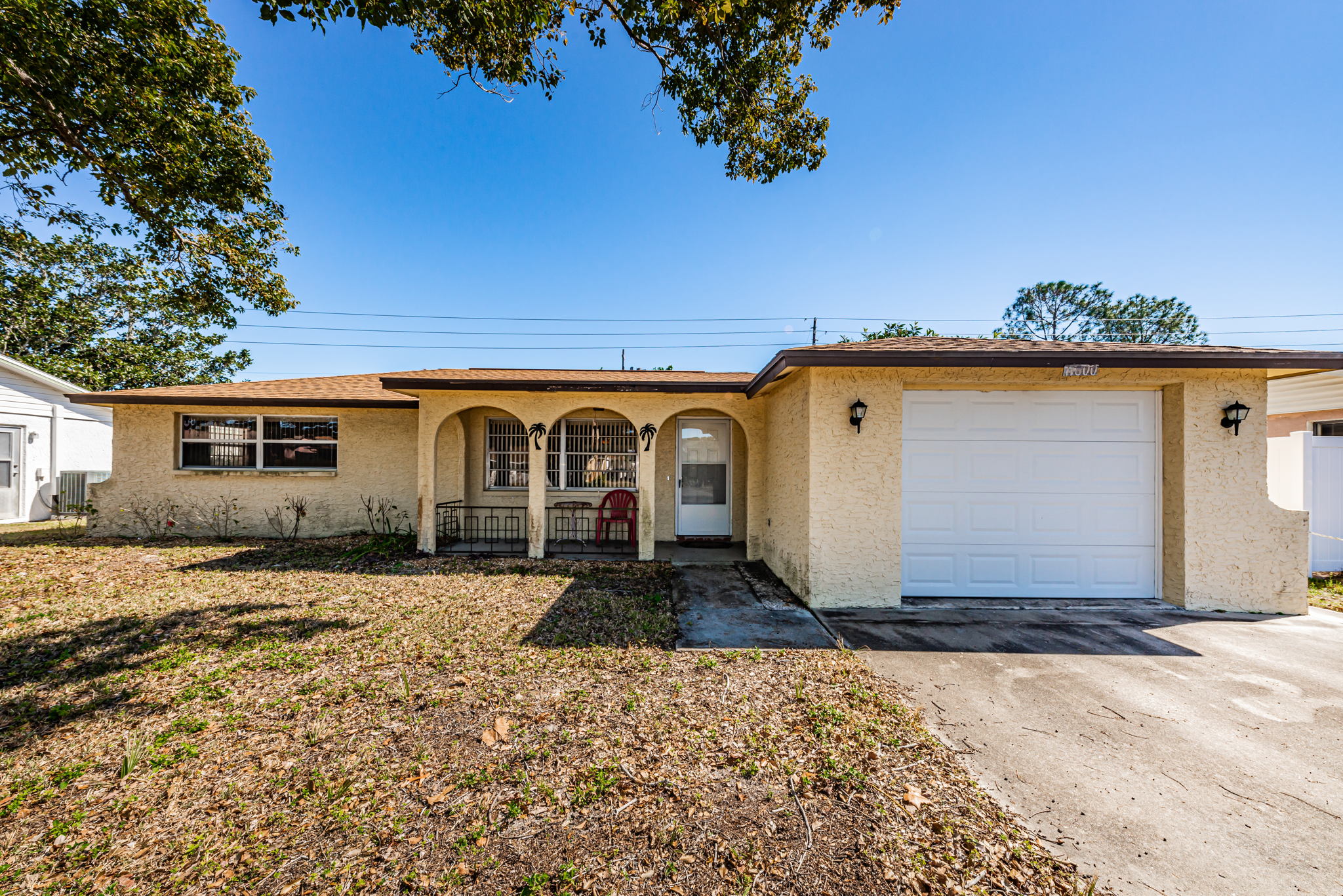 11800 Paige Dr, Port Richey, FL 34668 | YourDigitalPro, Inc
