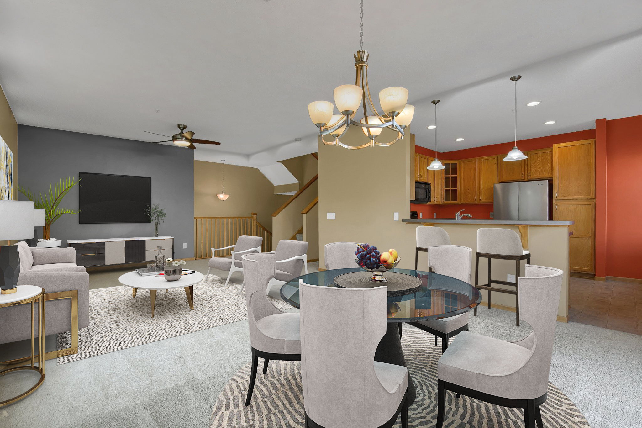 11818 Emery Village Dr N, Champlin, MN 55316 | Nordy Photography