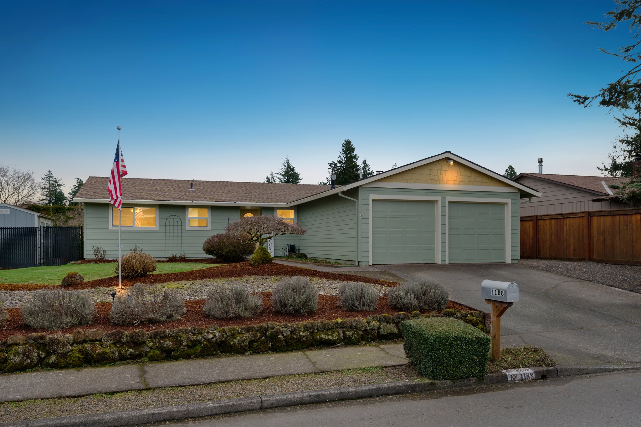 1188 NE Centurion Dr, Gresham, OR 97030 | Insight Filmhouse