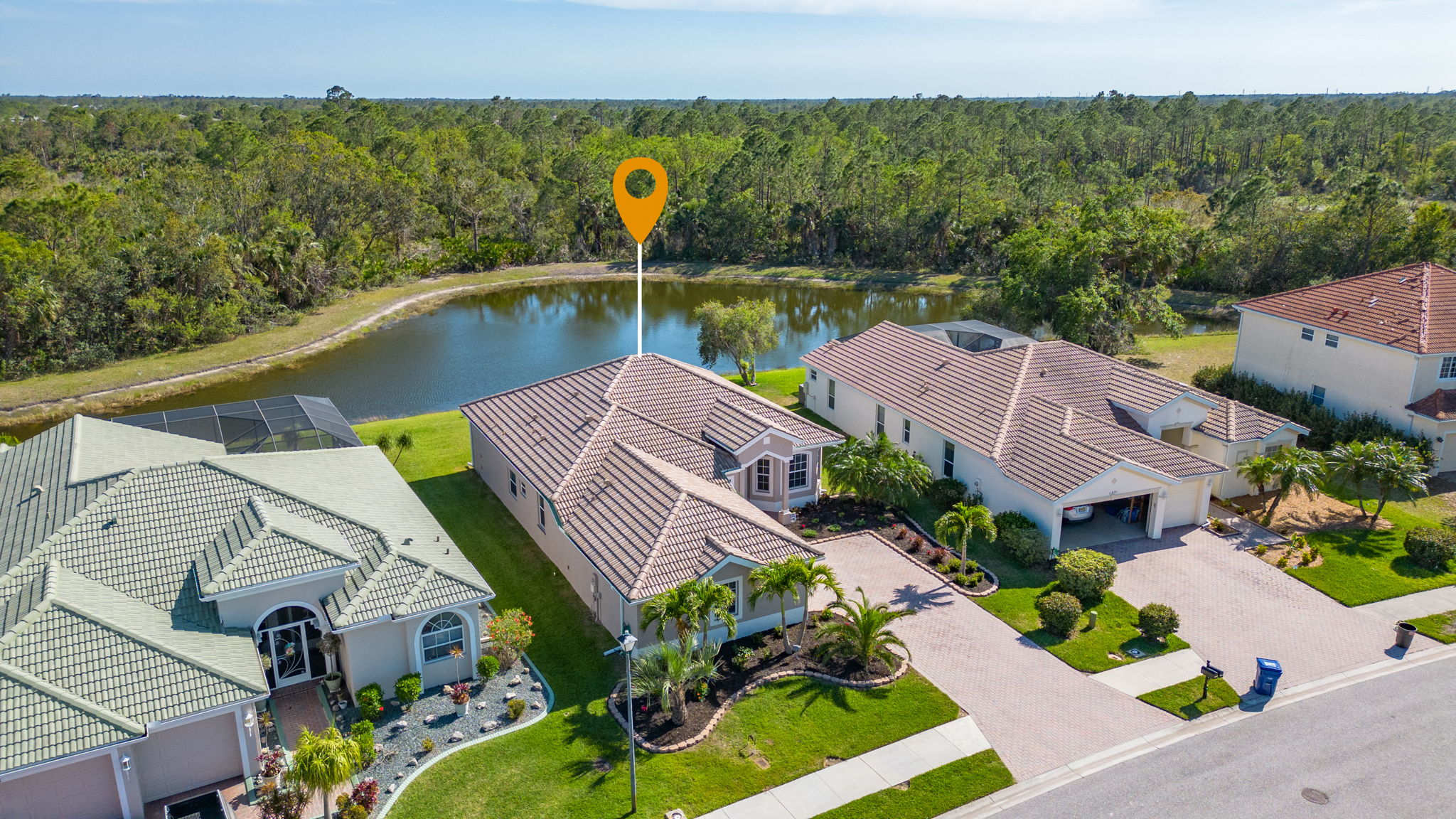 11894 Granite Woods Loop, Venice, FL 34292 | A VisualPRO
