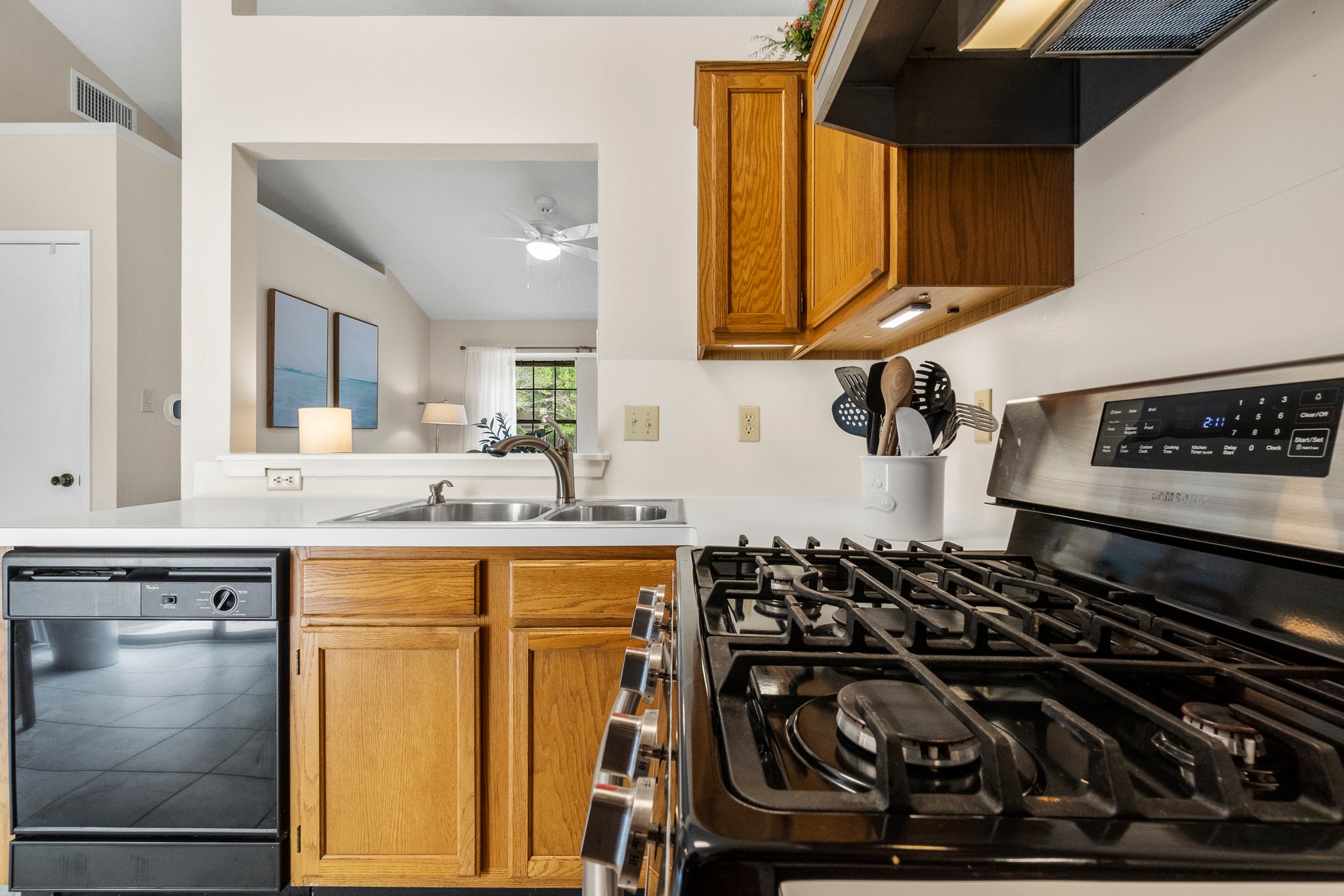 11901 Swearingen Dr 87, Austin, TX 78758