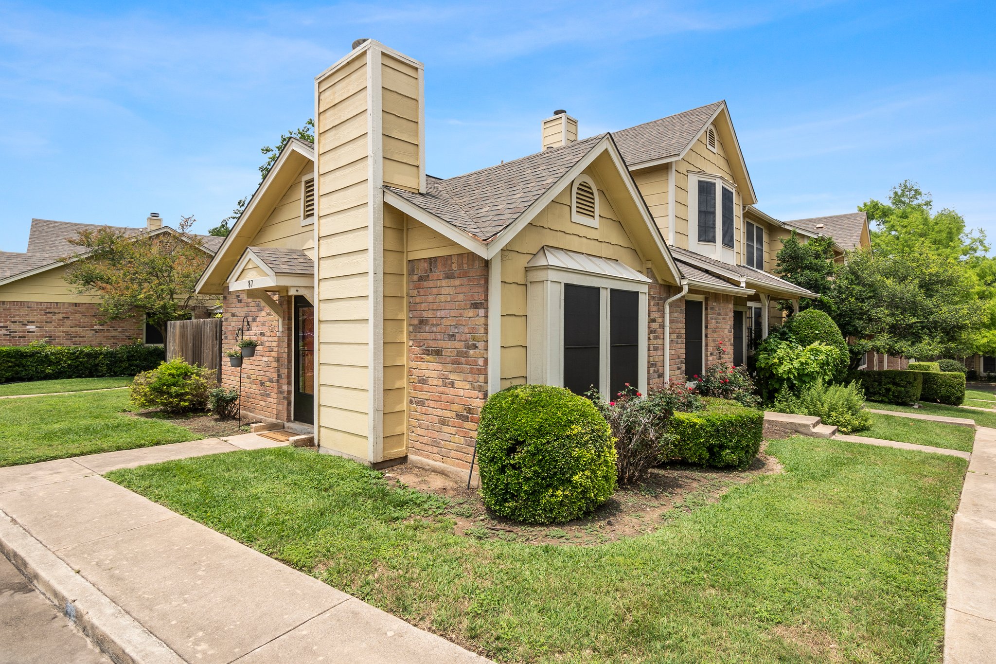 11901 Swearingen Dr 87, Austin, TX 78758