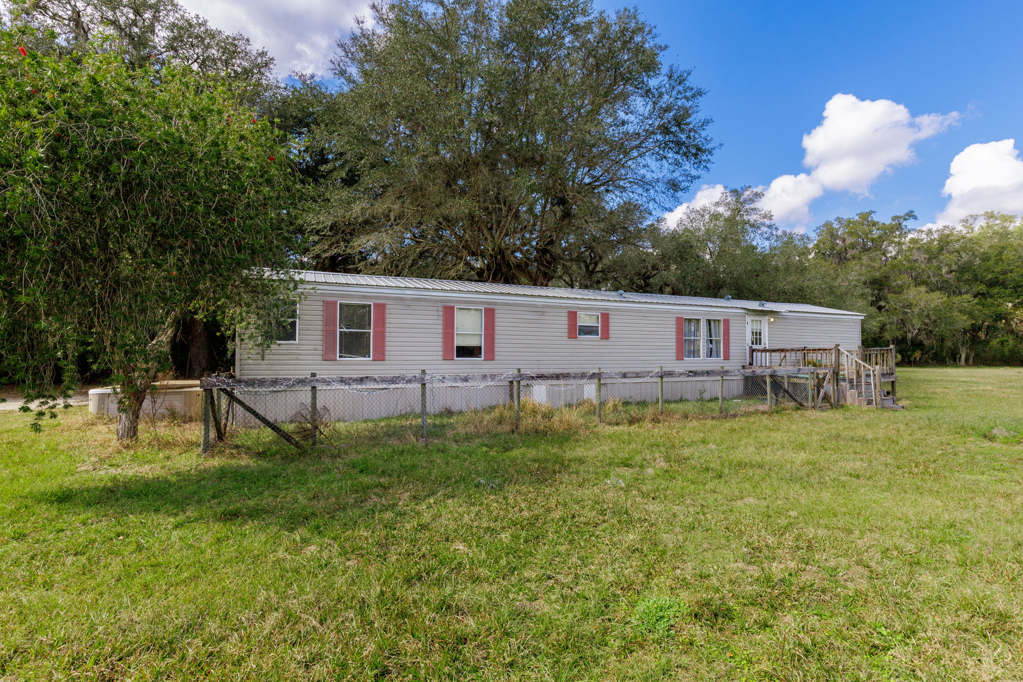 11902 County Rd 727, Webster, FL 33597 | Mark Johnson Productions