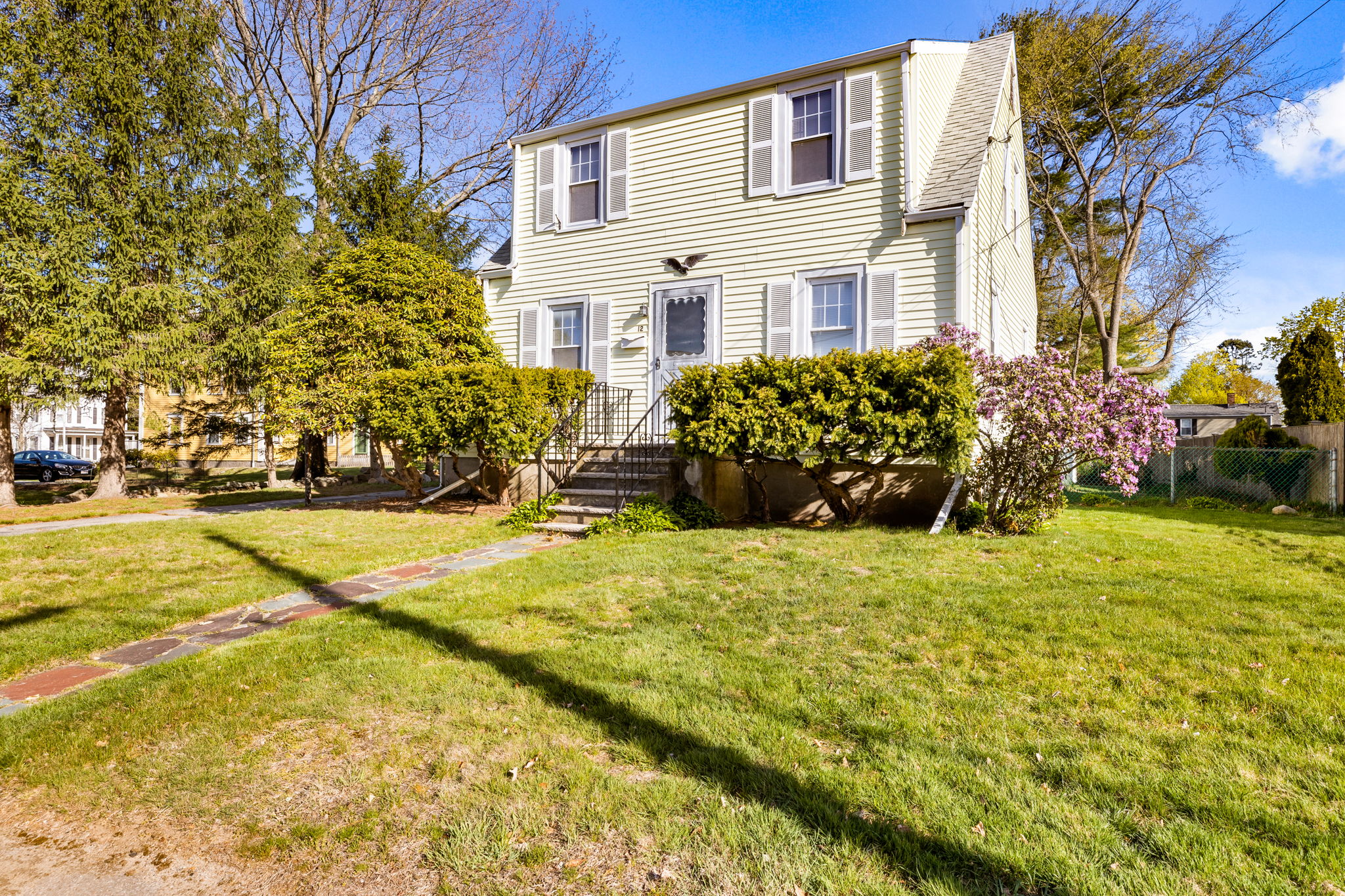 12 Alden Rd, Weymouth, MA 02188 | Craig Cole Enterprises Co.