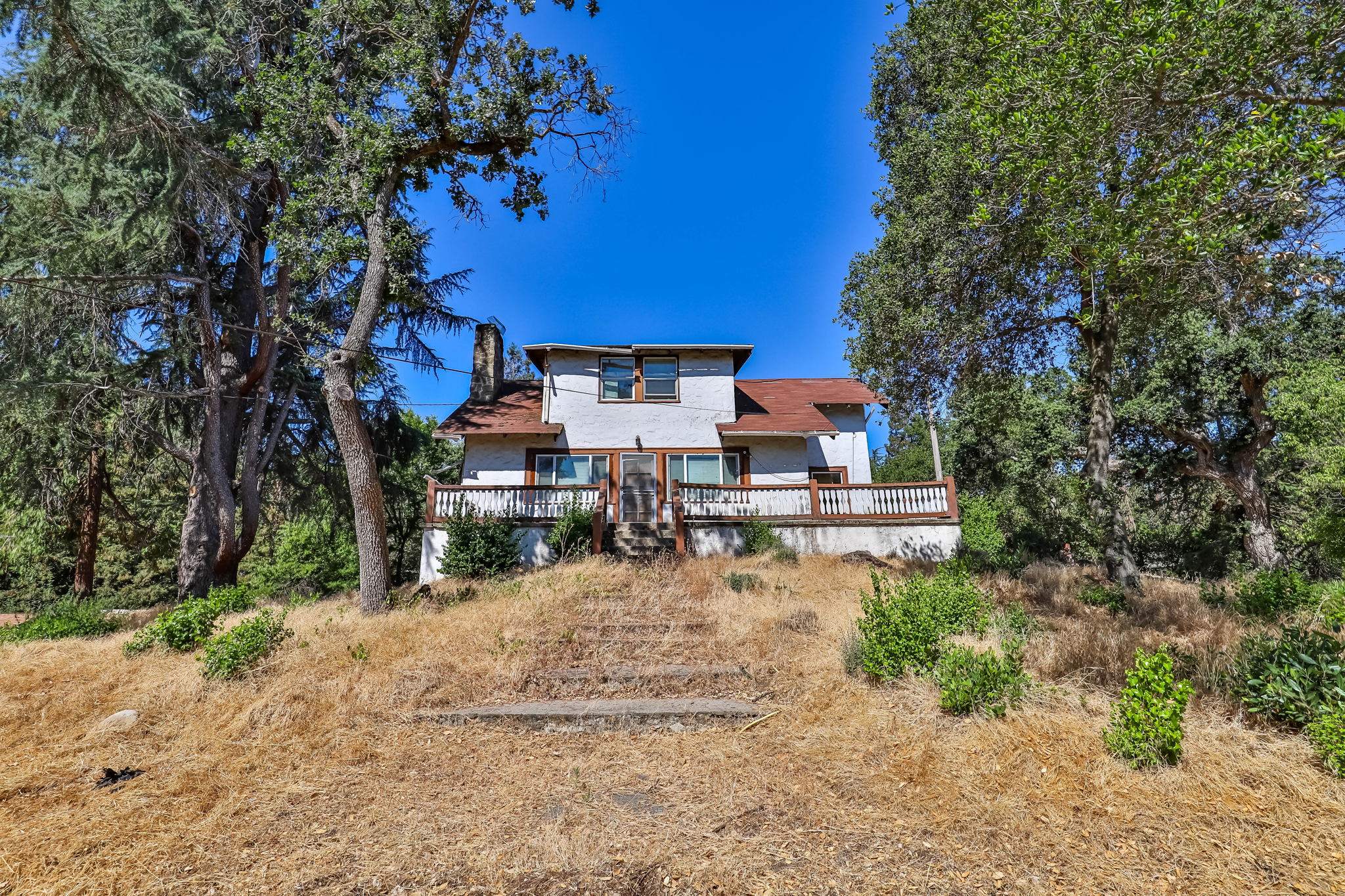 12 Crest Ave, Alamo, CA 94507 | ALL ACCESS PHOTO
