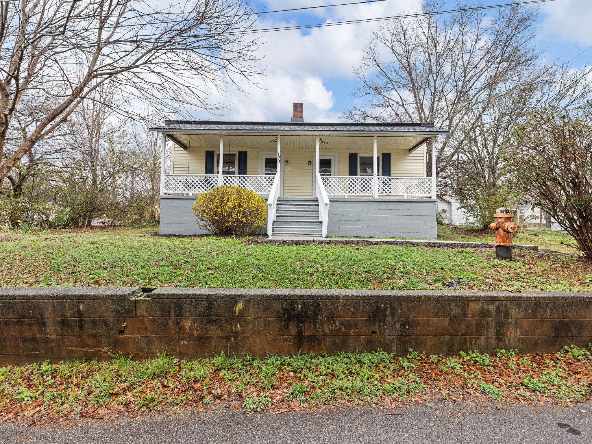 120 Chapel St, Glendale, SC 29346 | Robbie Gregory Creative