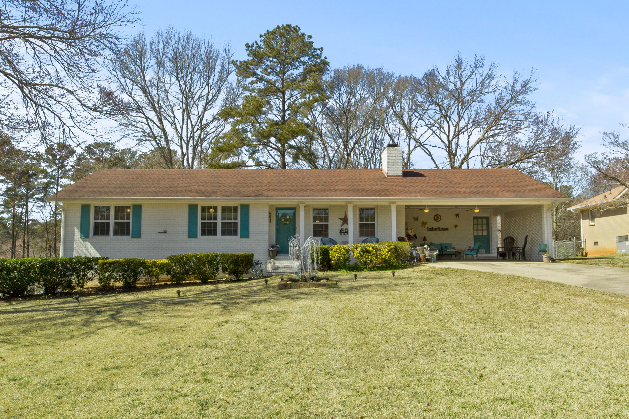 120 Thomas St, Griffin, GA 30224 | Advantage Home Tours