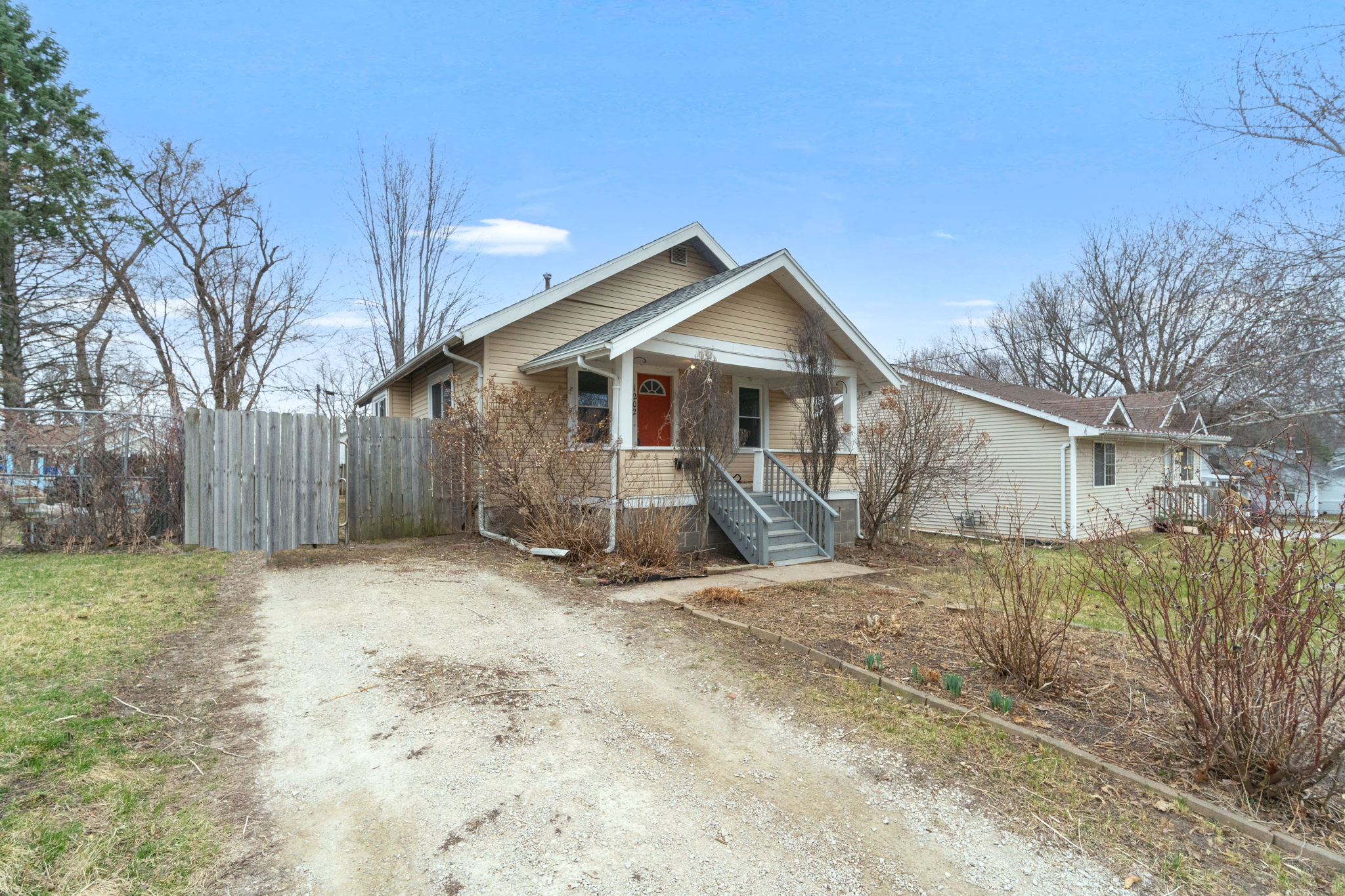 1202 Geil Ave, Des Moines, IA 50315 | Dynamic Motion llc