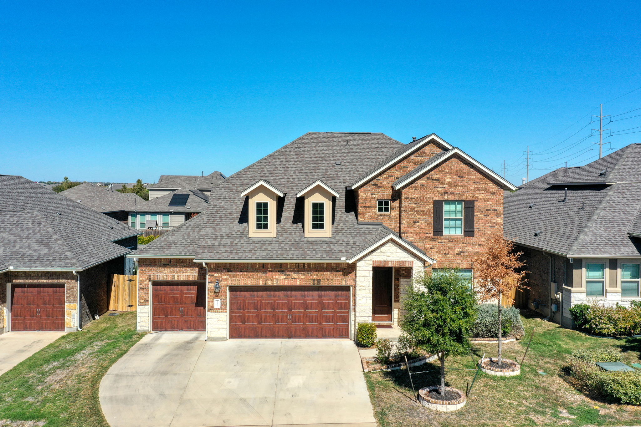 1202 Knowles Dr, Hutto, TX 78634 | Wykes Photography LLC