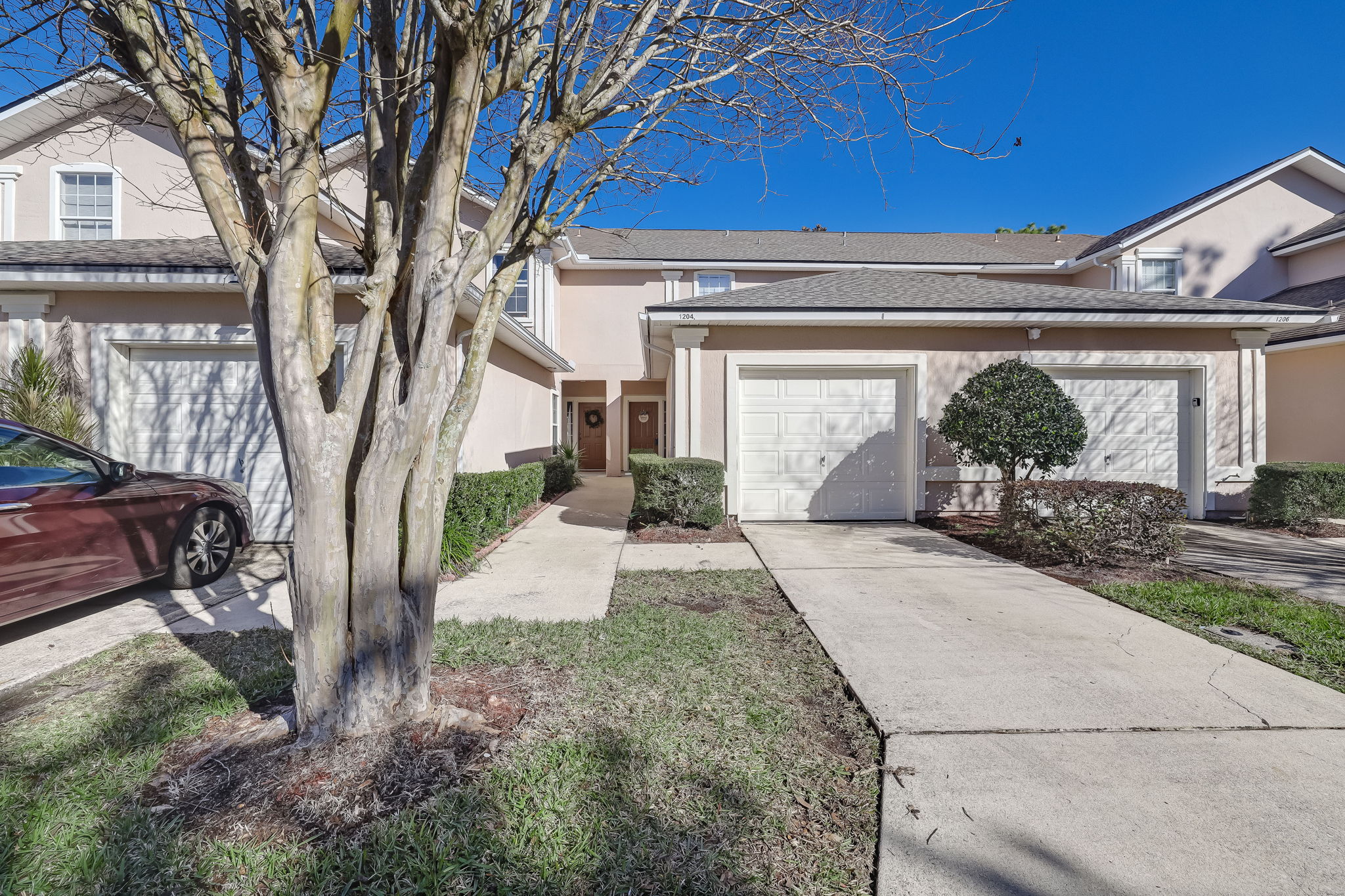 1204 Southern Stream Ct, Jacksonville, FL 32259 | ECVT