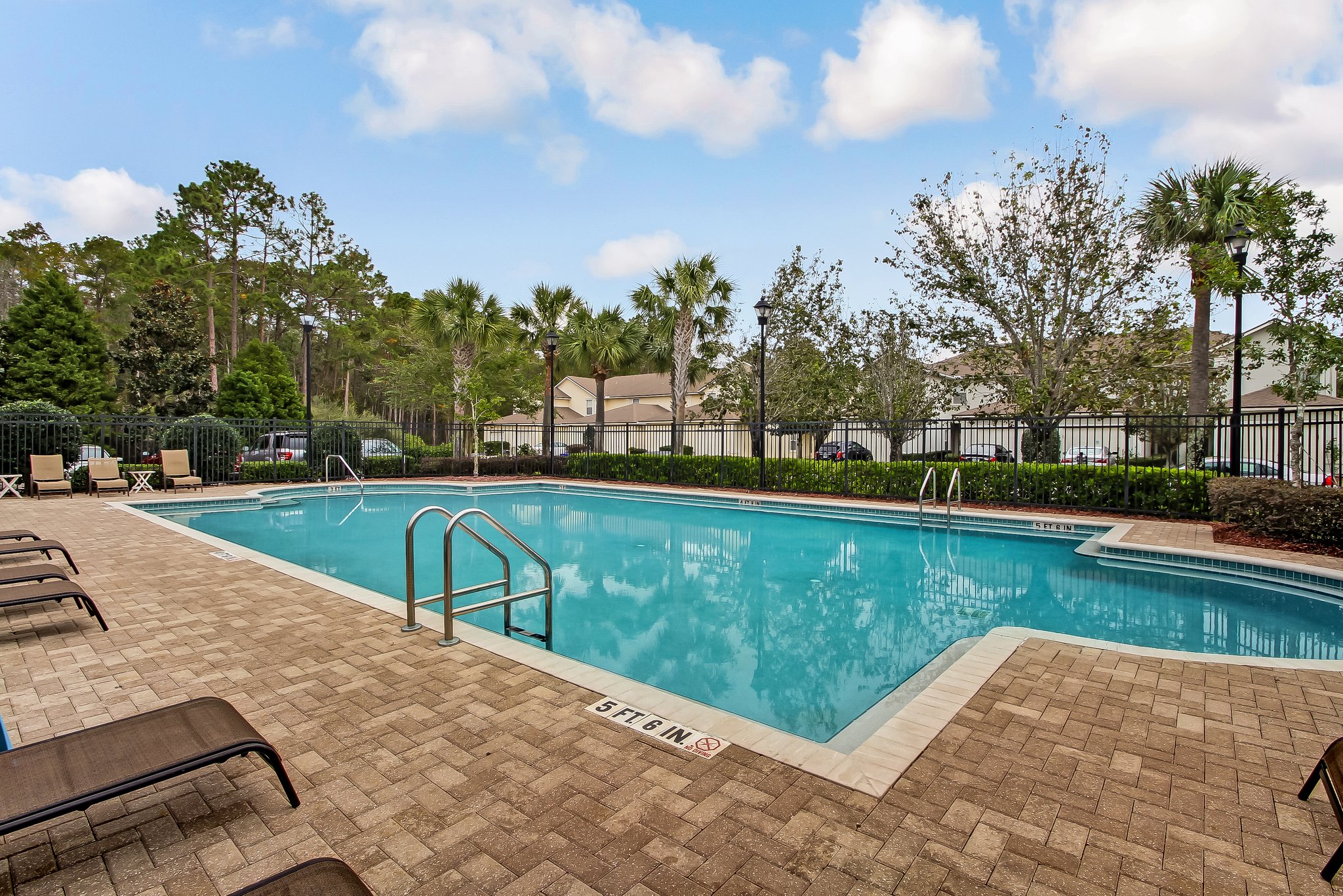 1204 Southern Stream Ct, Jacksonville, FL 32259 | ECVT