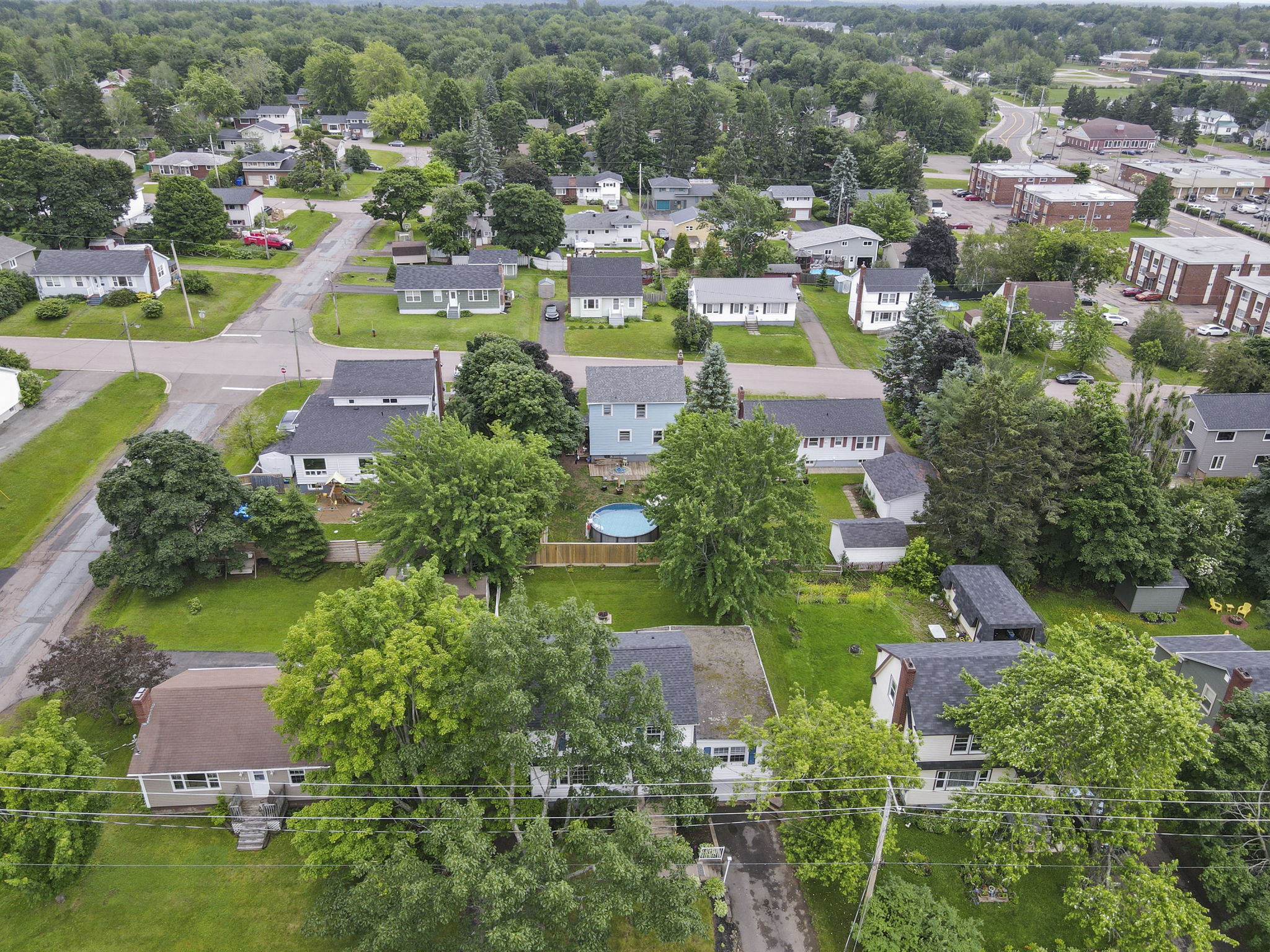 121 Havelock Rd, Riverview, NB E1B 2H7 | PROPICSTA & MeasureMySpace