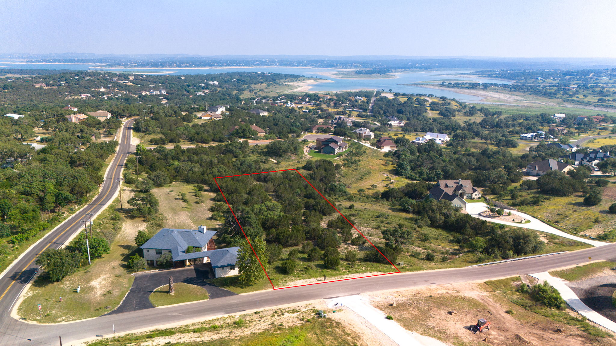 121 Secret Way Spring Branch TX 78070 MrHevia Media