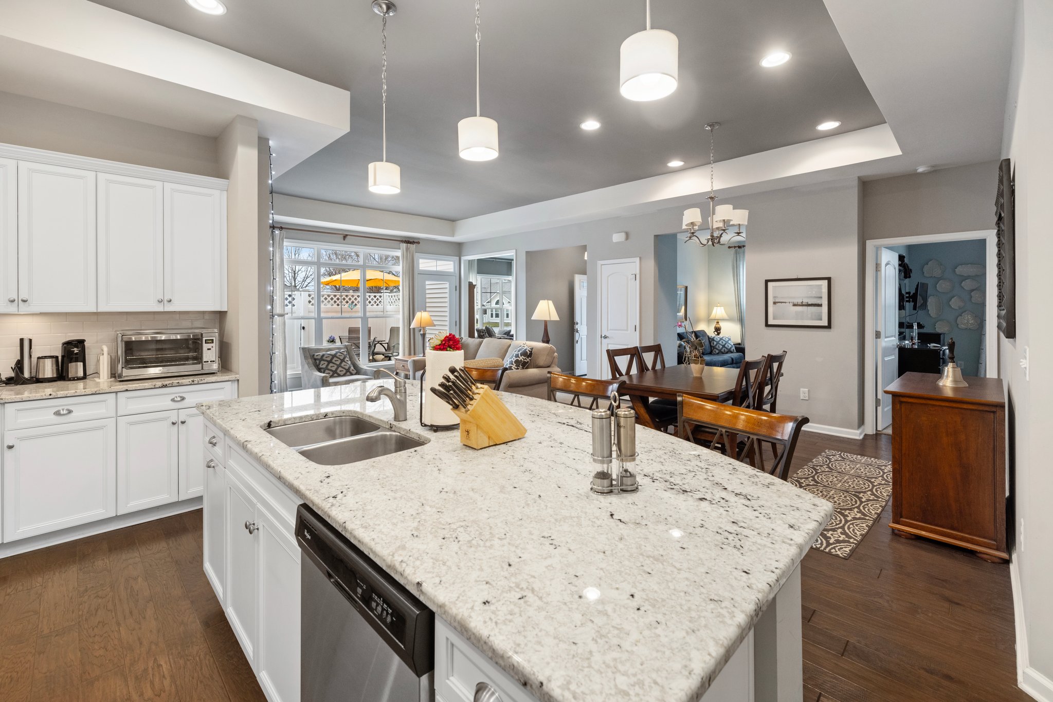 12138 Blossom Point Rd, Chester, VA 23831 | Tour VA Homes