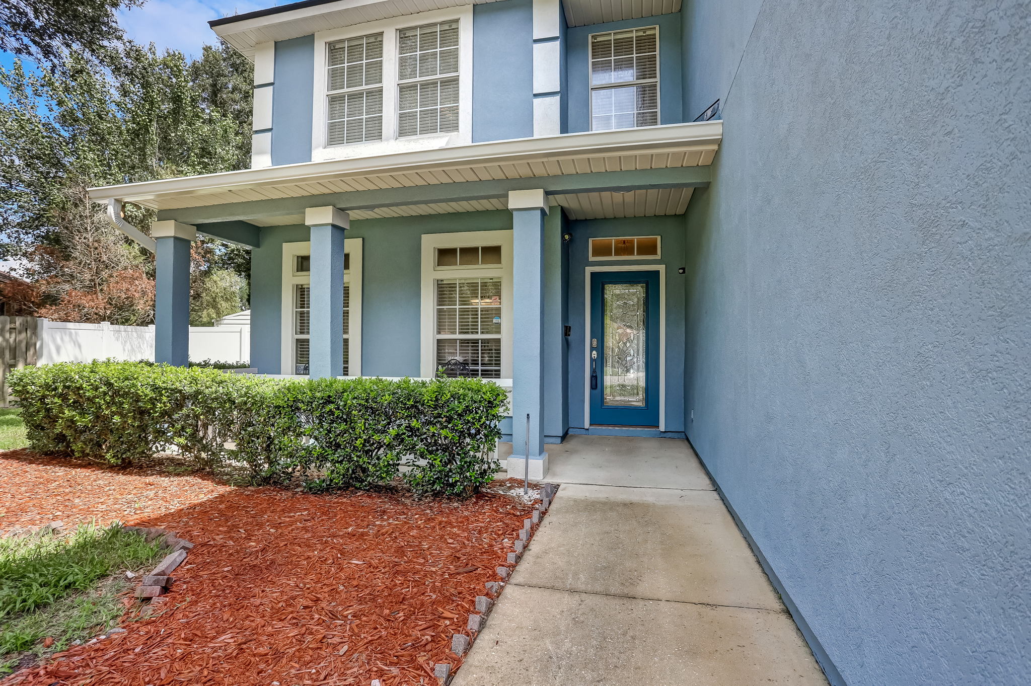 1214 S Kyle Way, Jacksonville, FL 32259 | ECVT Real Estate Photography