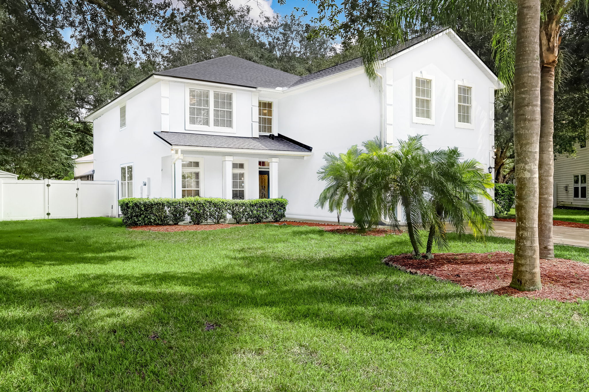 1214 S Kyle Way, Jacksonville, FL 32259 | ECVT