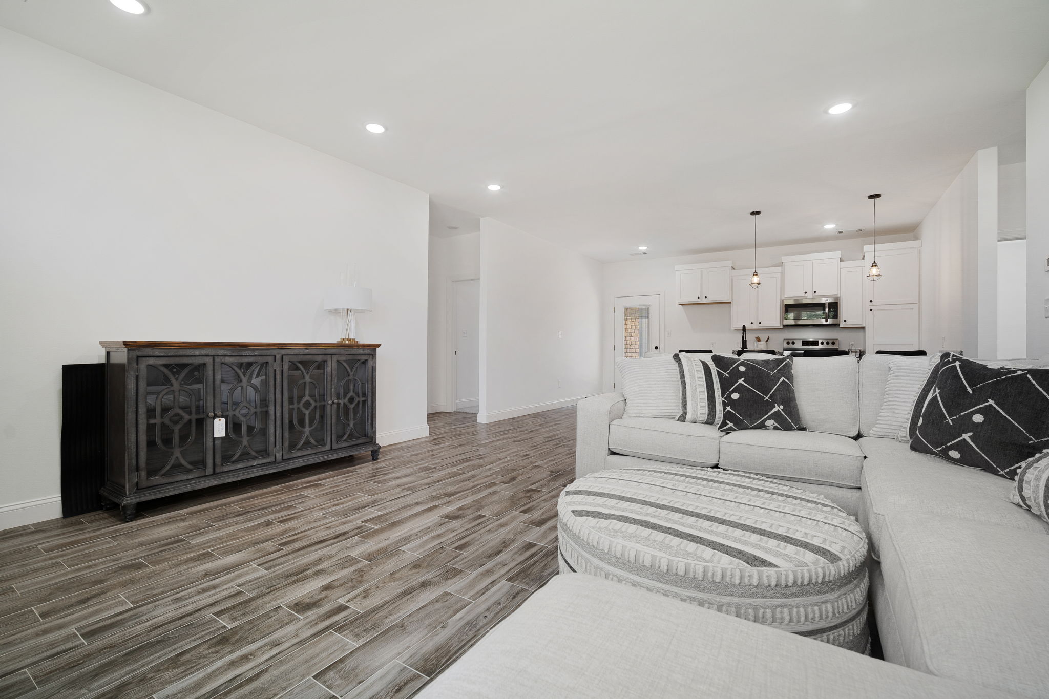 1215 Lavender Street, Bonanza, AR 72916 | Premier Photography