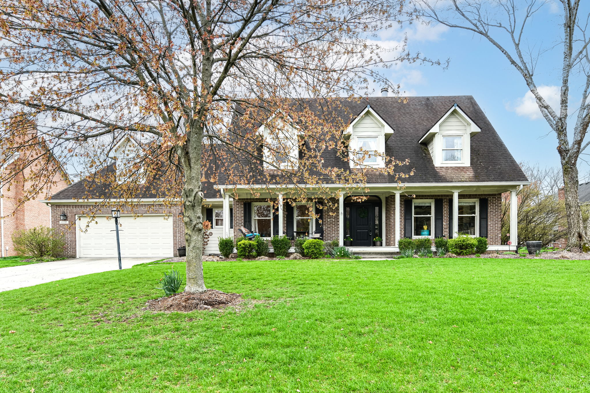 12237 Old Stone Dr, Indianapolis, IN 46236 | Indy Realty Pics