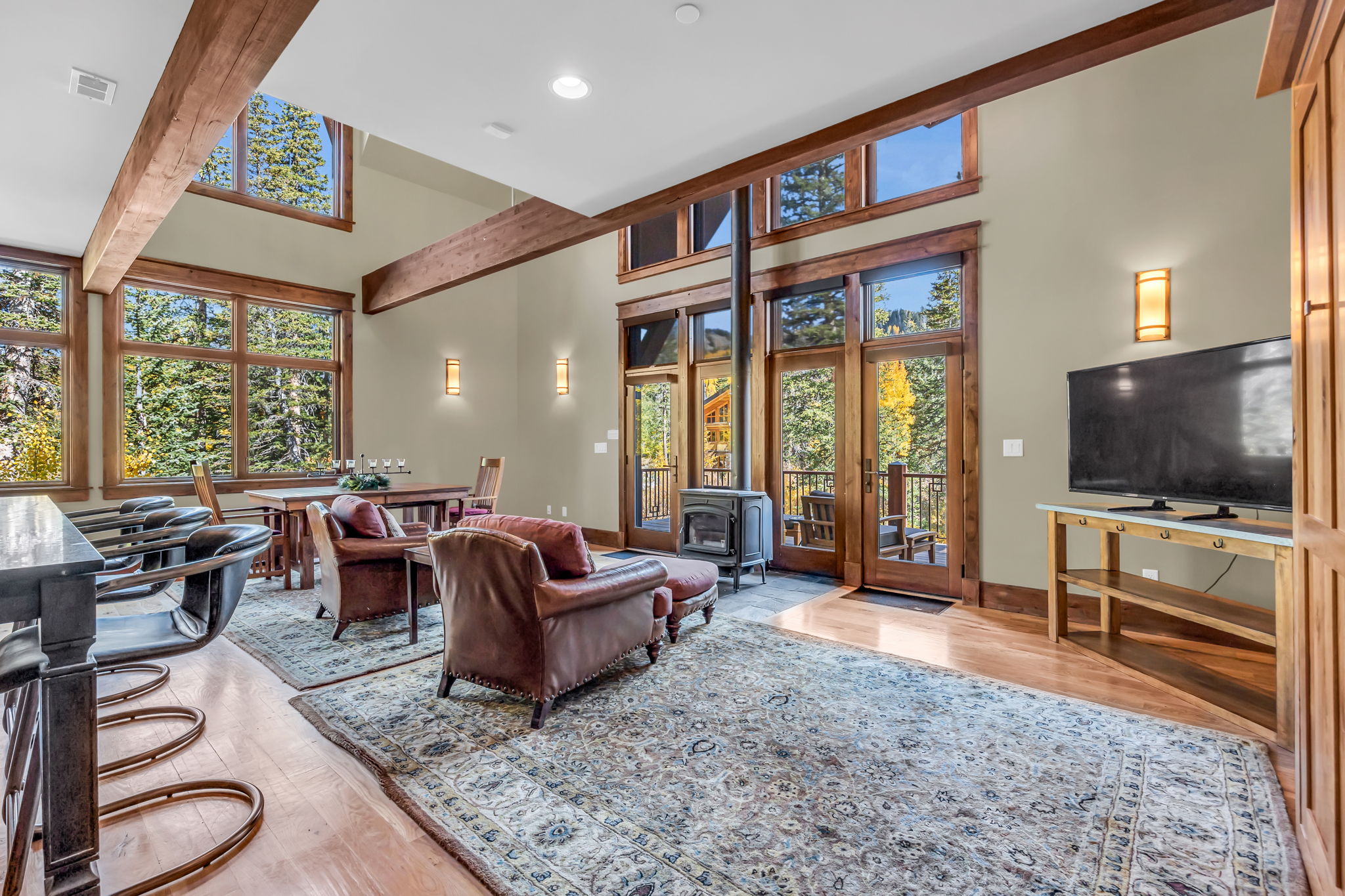 12274 E Willow Loop Rd, Brighton, UT 84121 | Densley Film & Photo