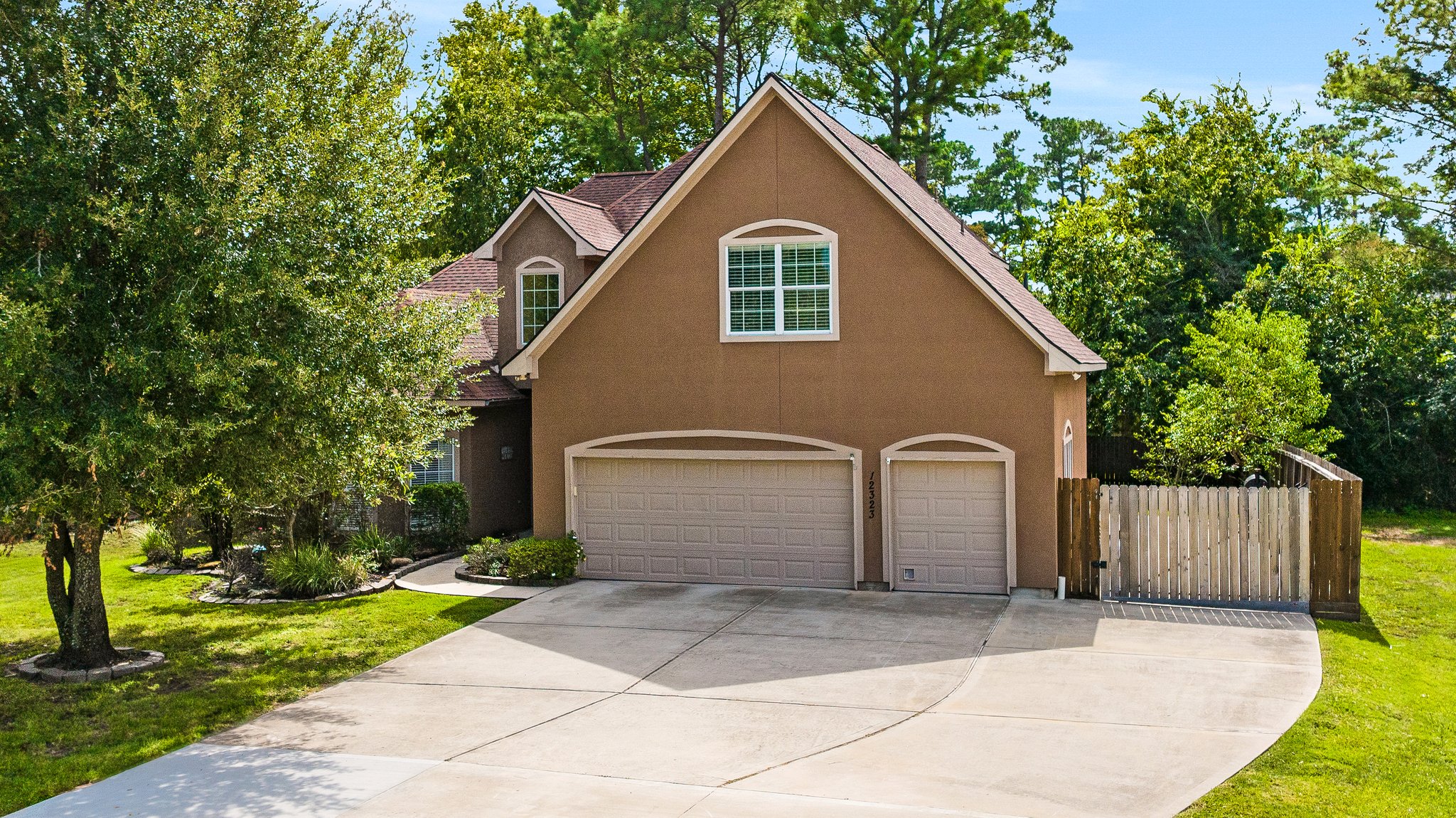 12323 Walden Rd, Montgomery, TX 77356 | Houston Real Estate Media